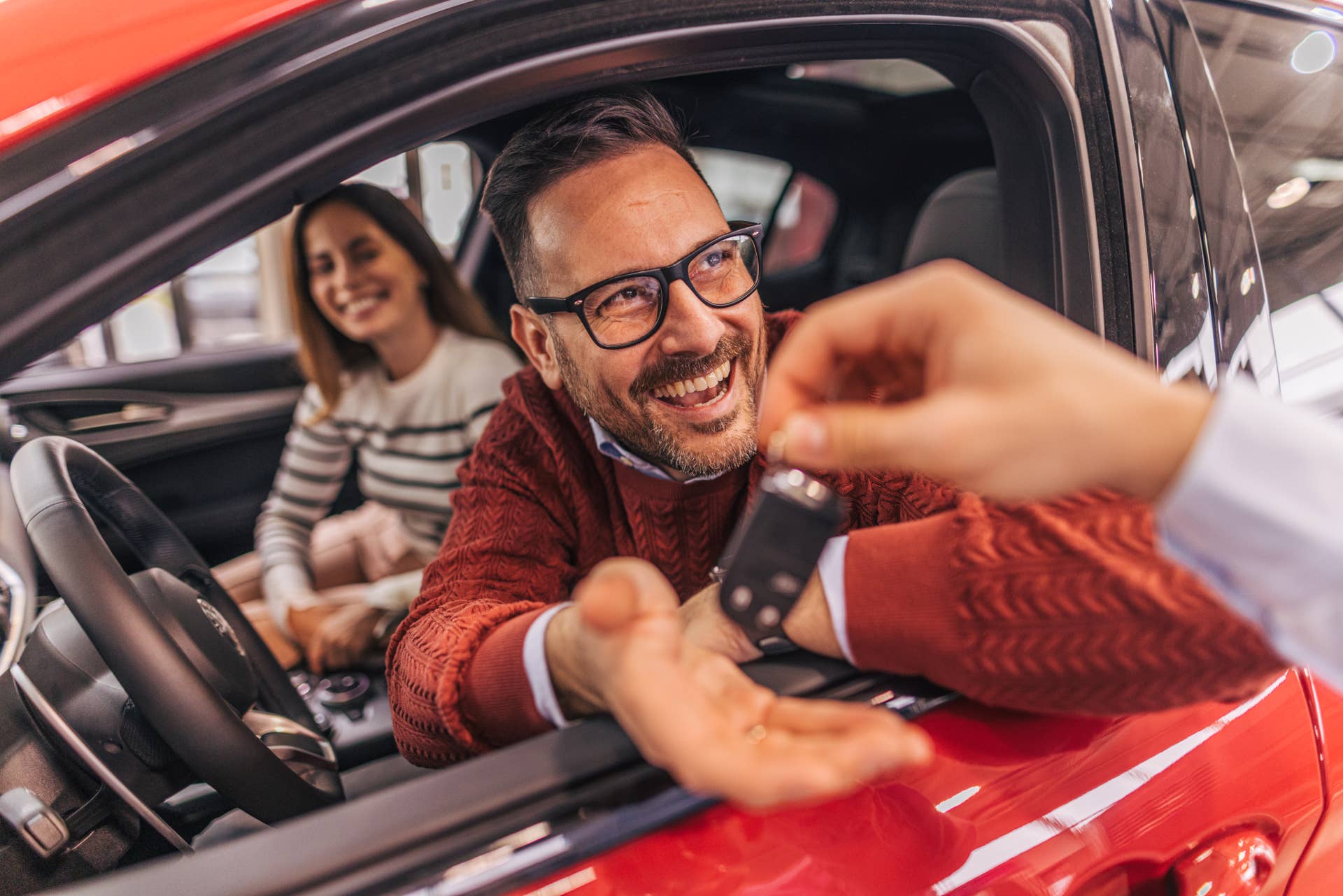 5 popular new cars to avoid, and what to buy instead - TheStreet