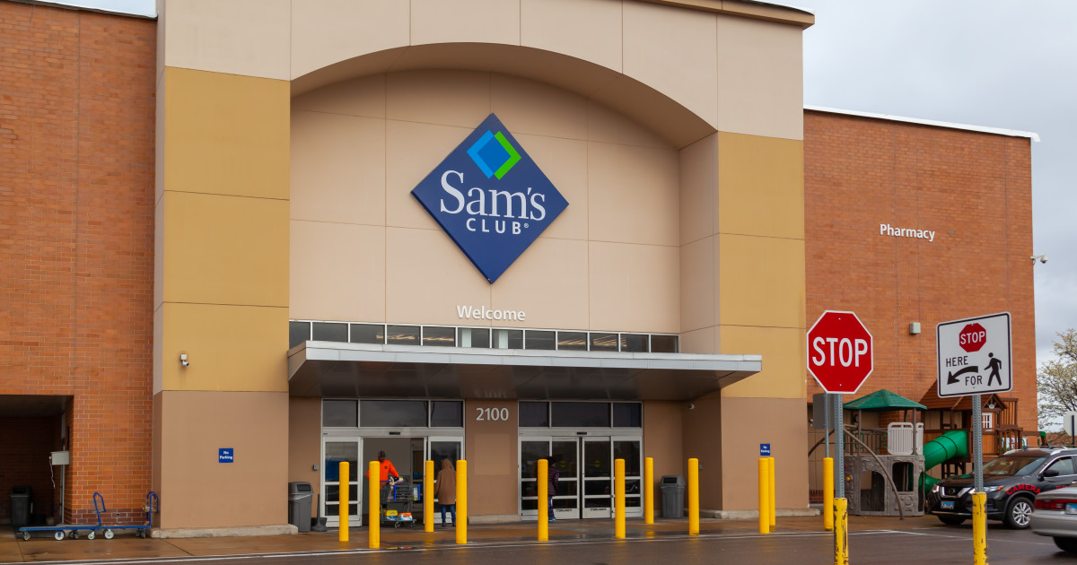 Does Sam’s Club take EBT? How to use food stamps at the warehouse club ...