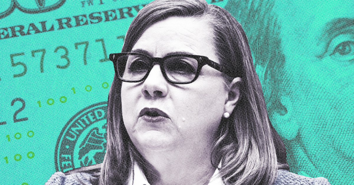 Federal Reserve official signals openness to more interest-rate cuts ...