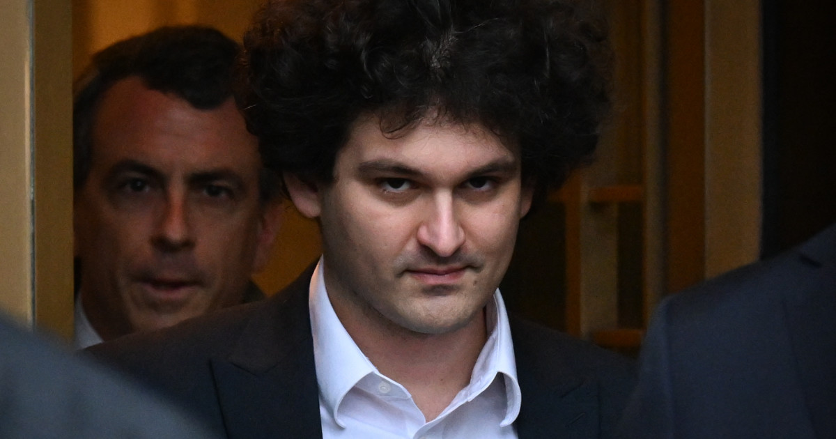 Top 5 fraudsters & criminals from Forbes ‘30 Under 30’ lists - TheStreet