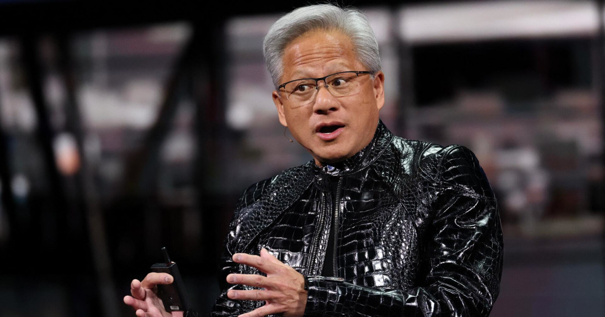 Nvidia stock’s next move hinges on Q4 earnings, Blackwell ramp - TheStreet