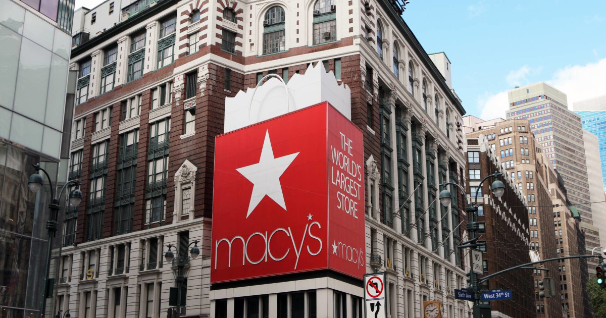 Macy’s raises alarm bells with unexpected closures, layoffs - TheStreet