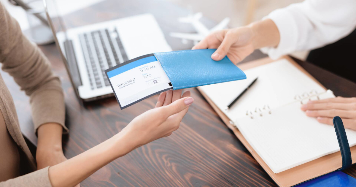 Travel agency loses license, trips canceled - TheStreet