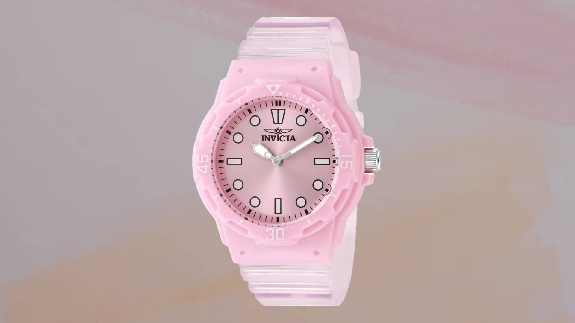 This $395 Invicta watch is just $40 at ShopHQ - TheStreet