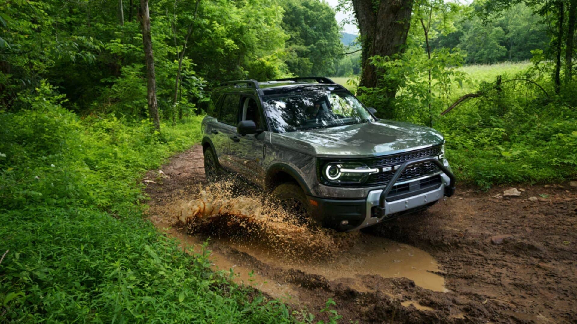 These are the 5 most reliable compact SUVs, says Consumer Reports ...