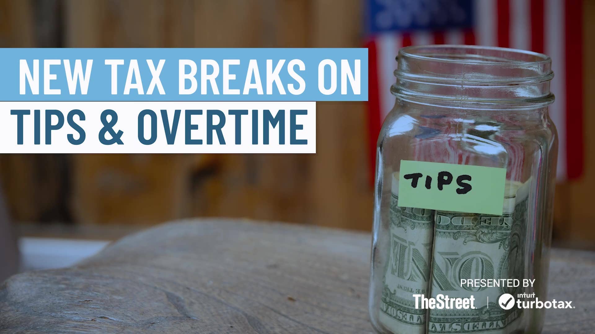 Taxes on tips and overtime: What you need to know - TheStreet