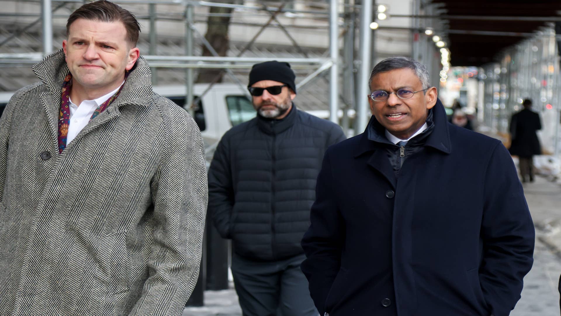 The shadow lenders behind First Brands' collapse - TheStreet