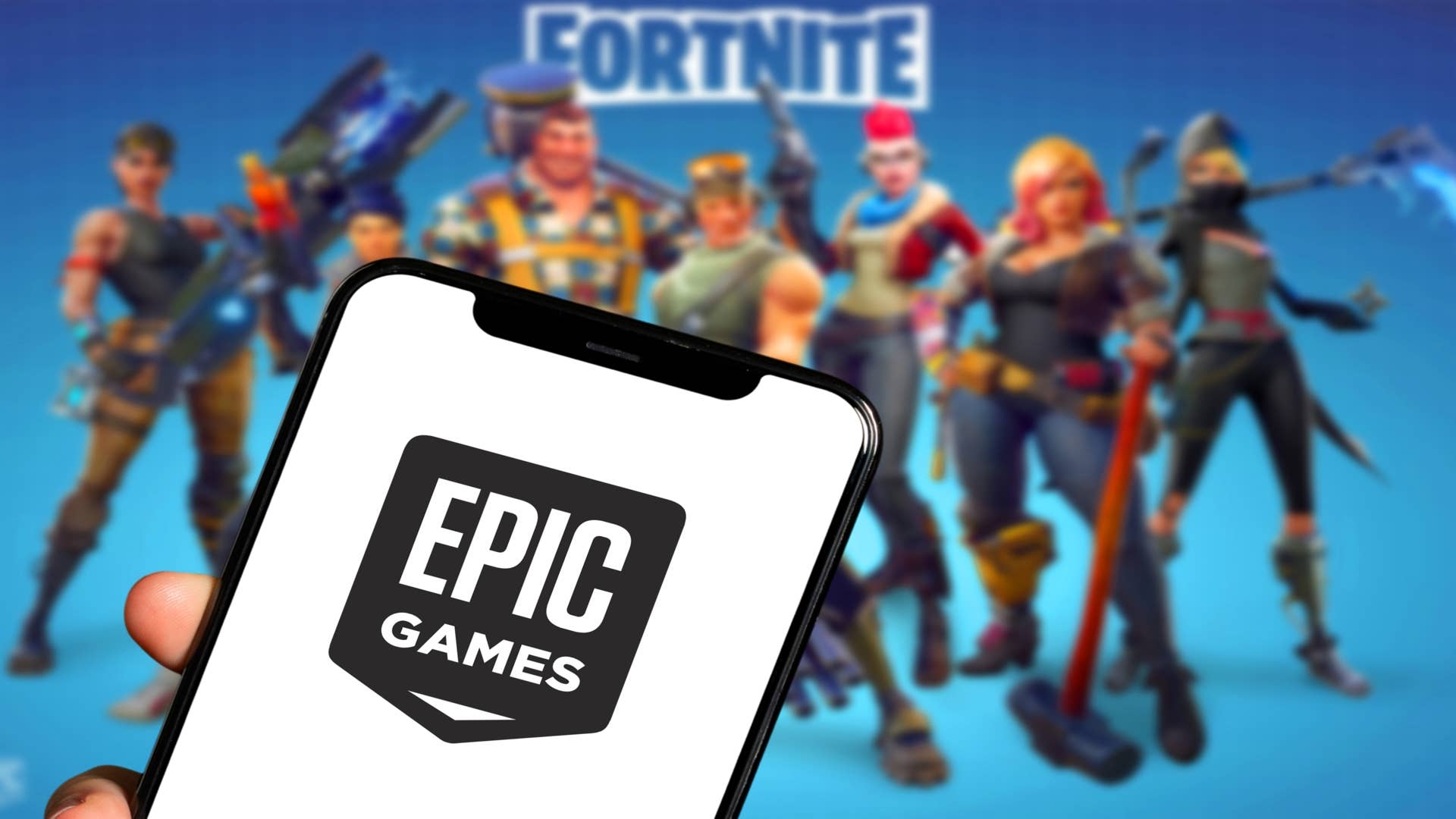 Fortnite layoffs: Epic Games cuts 1,000 jobs as engagement slumps ...