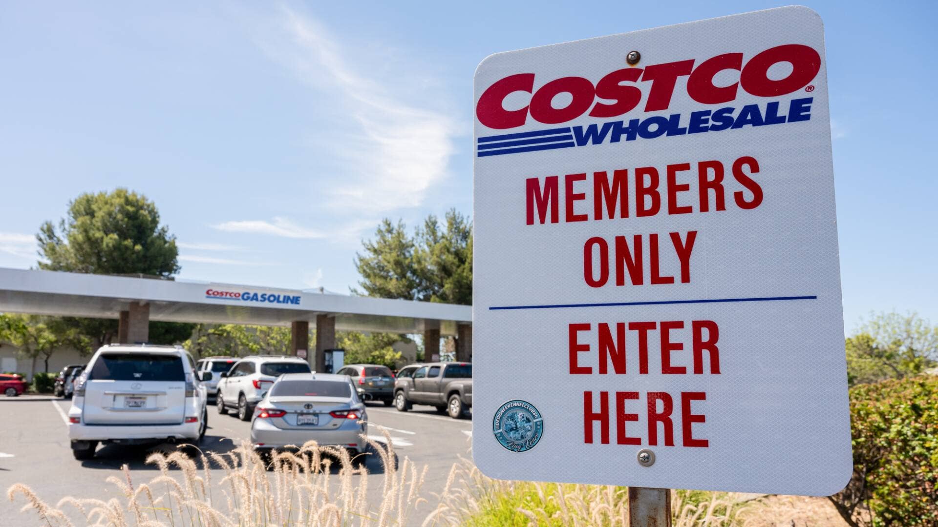 Costco shop cards & how they work: Everything you need to know - TheStreet
