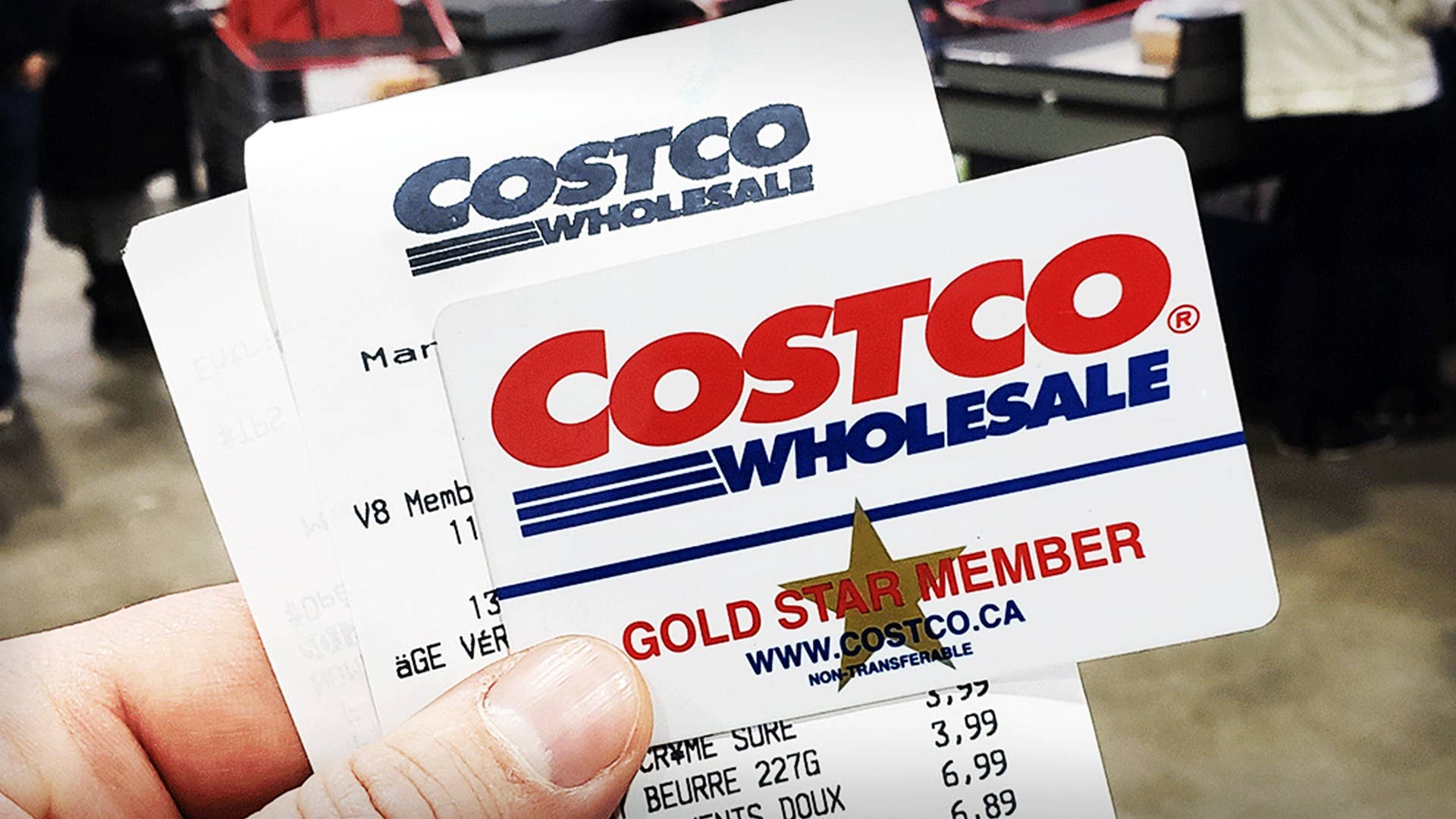 Costco quietly fixes a massive customer checkout pain point - TheStreet