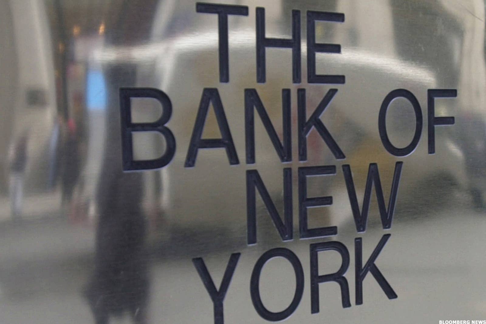The Bank of New York Mellon Corporation (BK) Stock Price, News ...