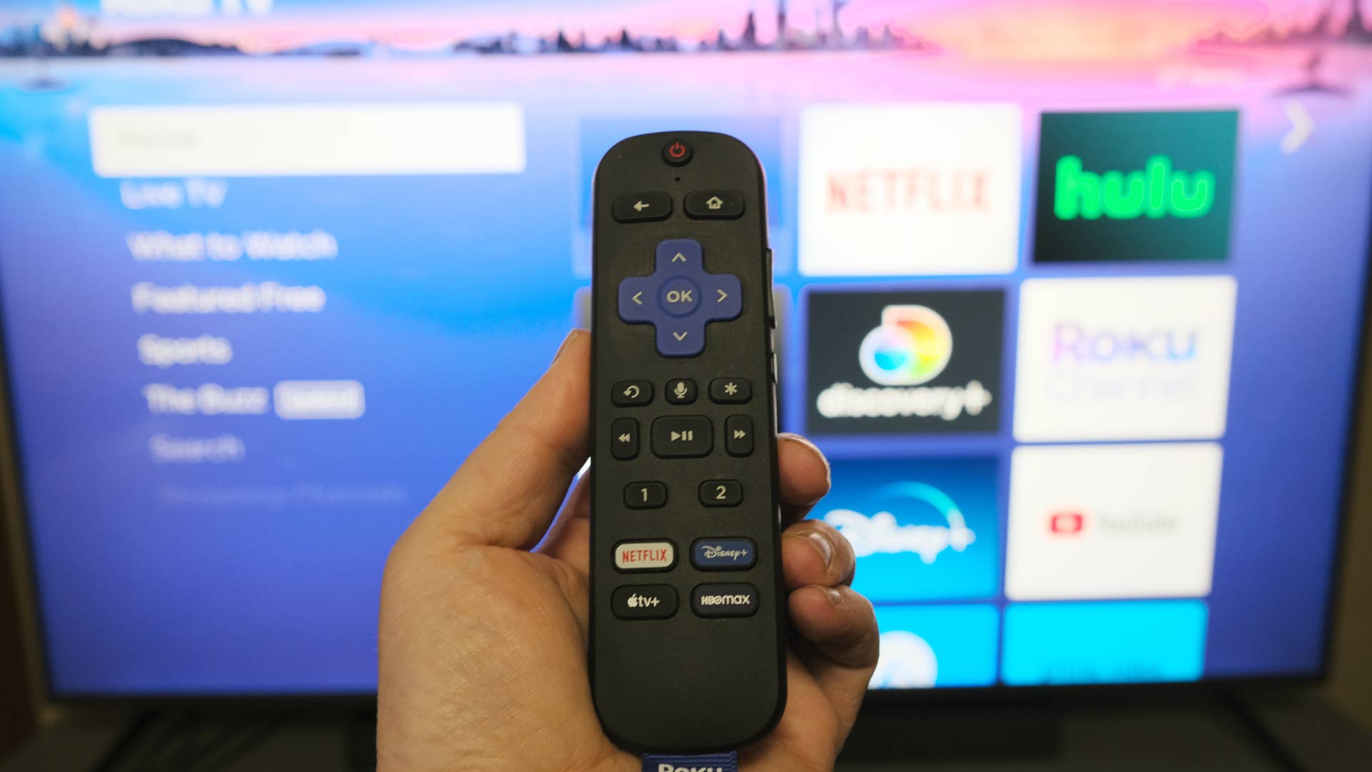 Roku finally rolls out major free feature users requested - TheStreet