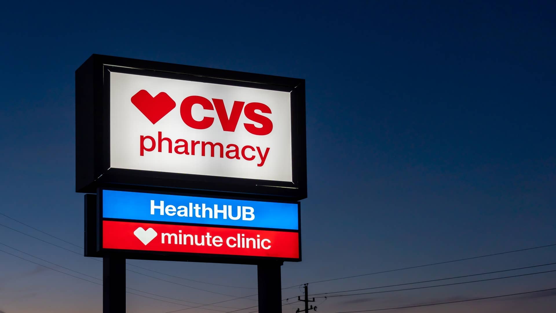 Bank of America resets future estimates for CVS post earnings - TheStreet