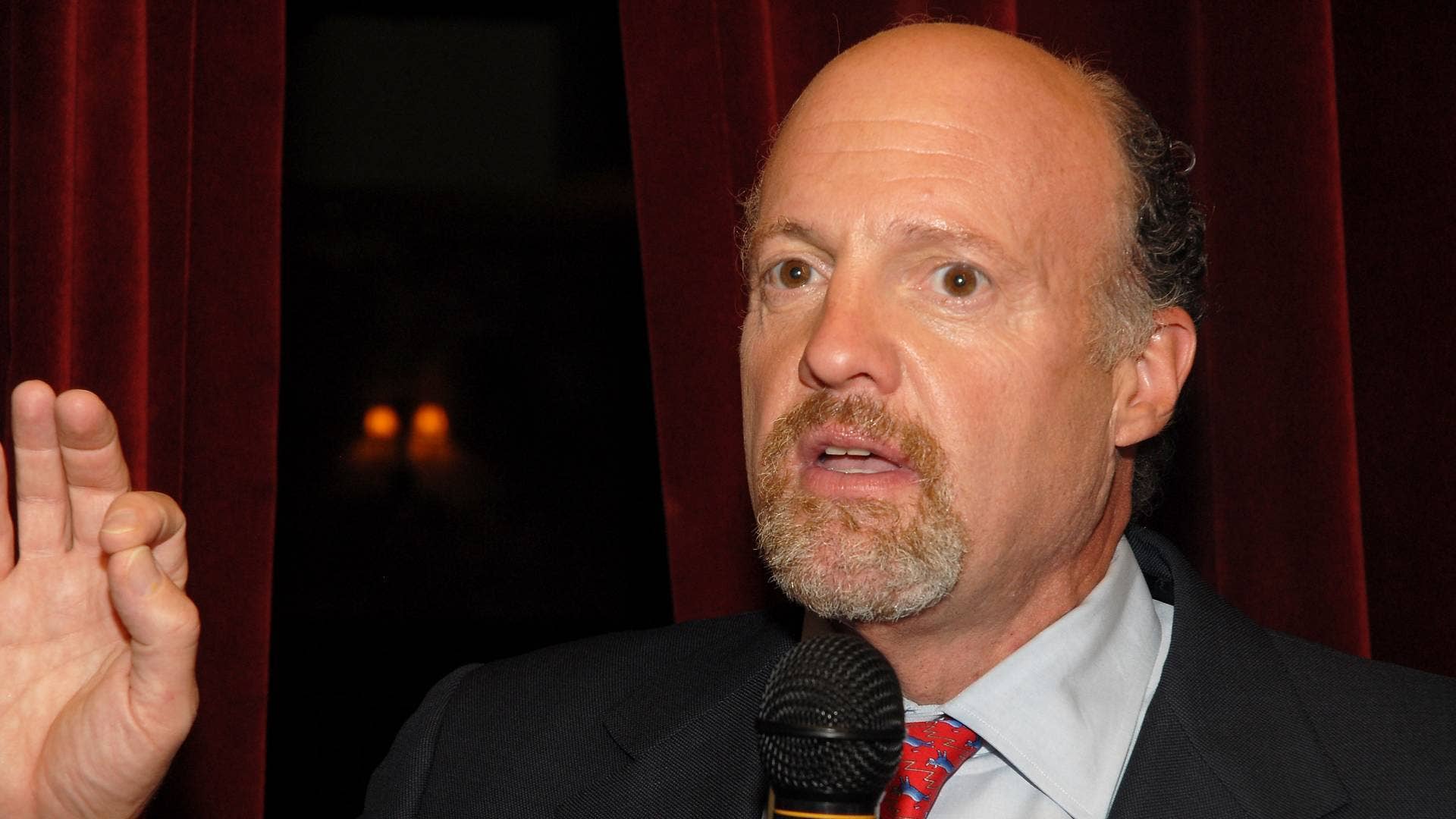Jim Cramer: Market Commentary, Stock Picks & Analysis - TheStreet