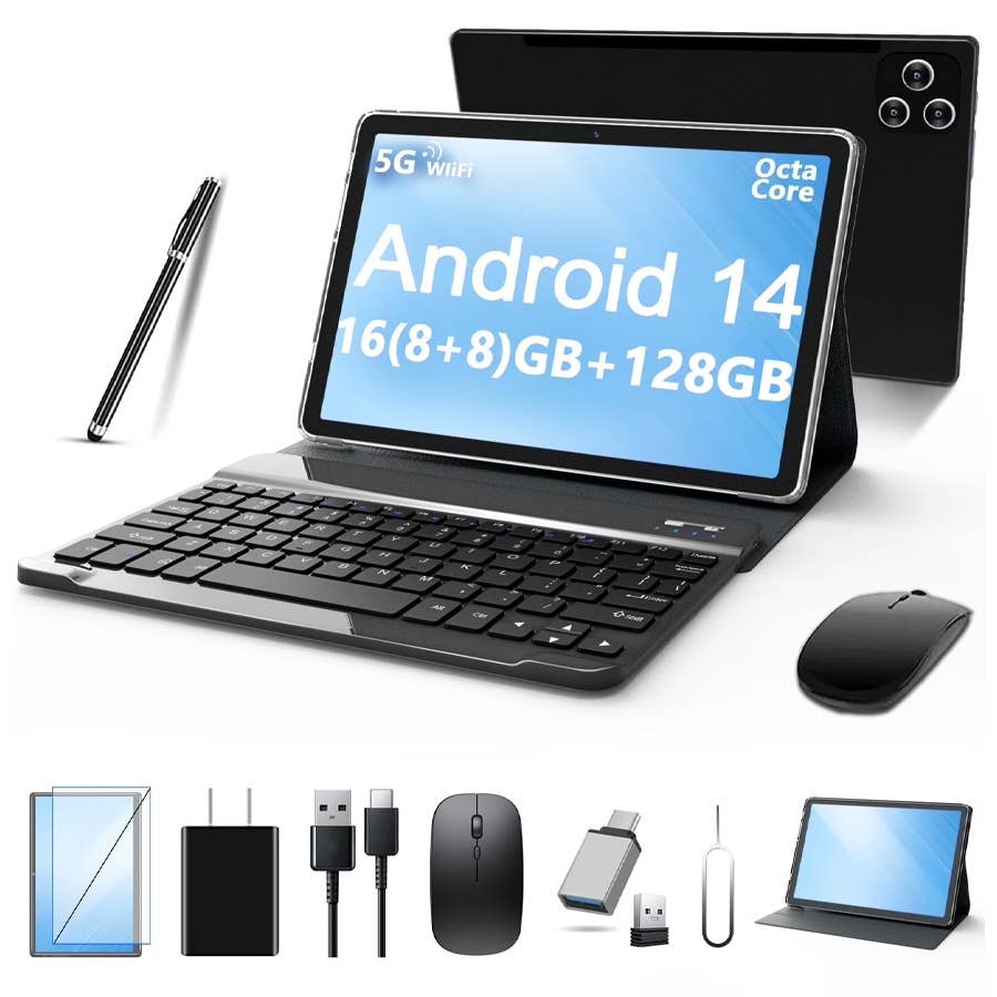 Walmart is selling a $180 2-in-1 laptop and tablet for $103 - TheStreet