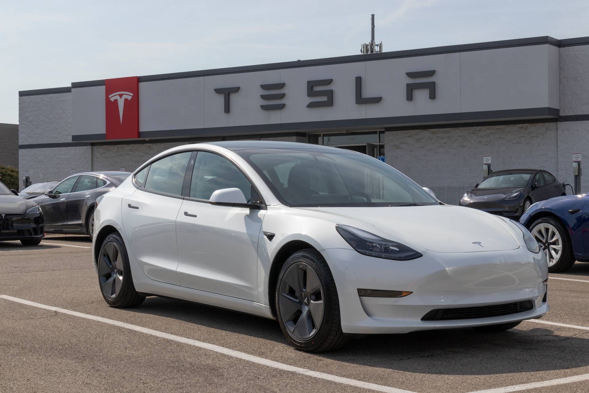 Tesla stock: Morgan Stanley forecast ahead of Q4 earnings | TSLA ...