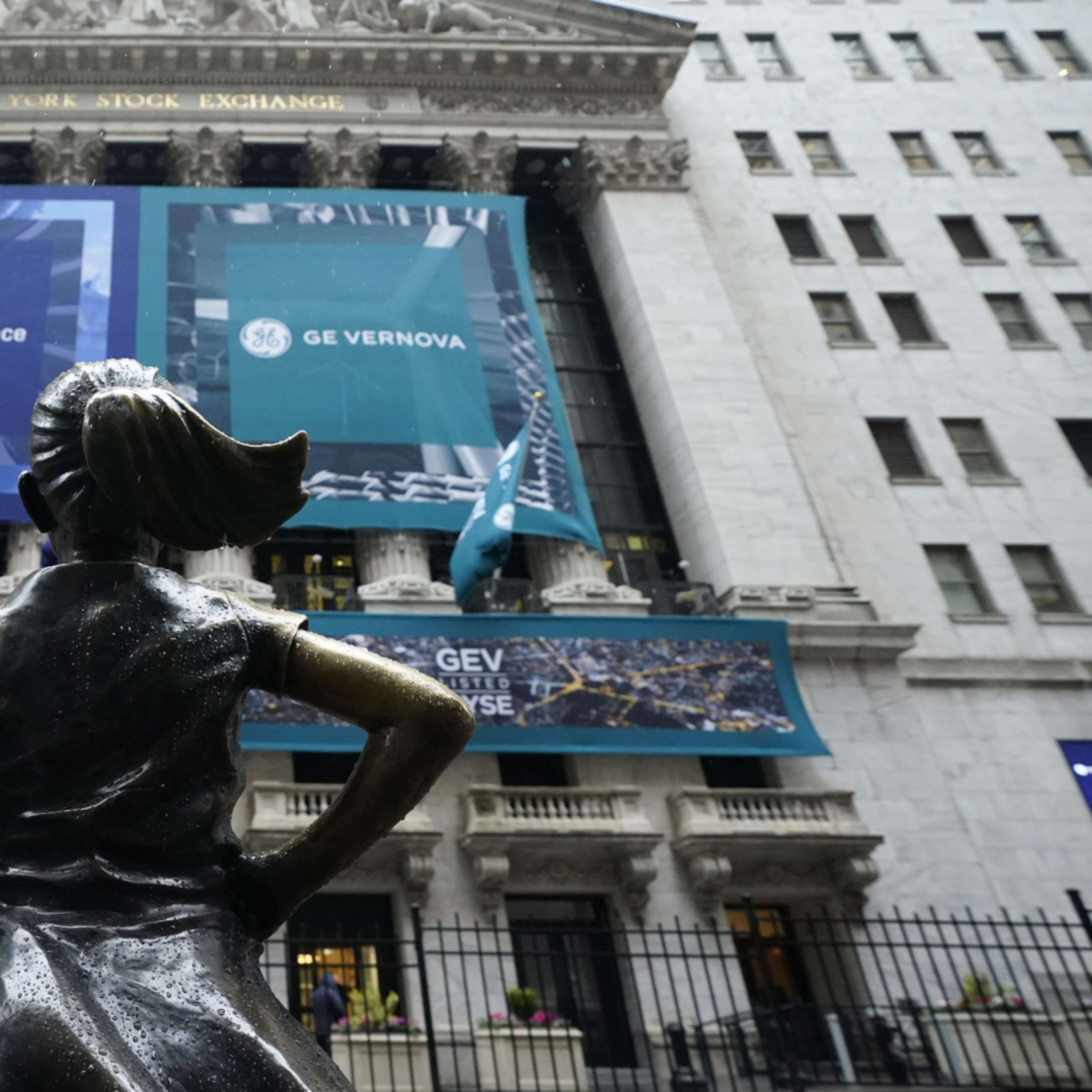 GE Vernova Stock: An Industrial Giant With a Growing Dividend Payout ...