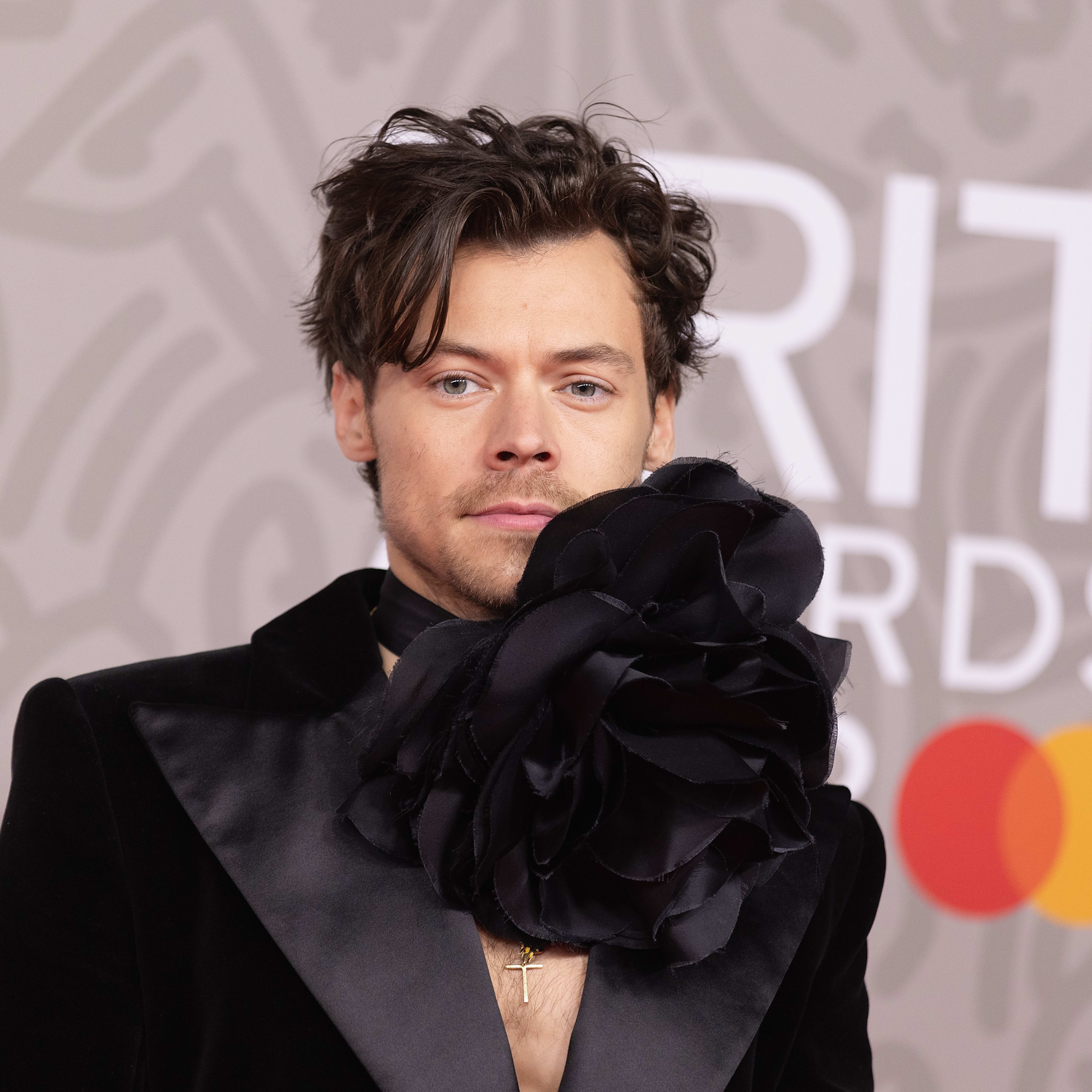 Harry Styles net worth: How the ‘Aperture’ singer built his fortune ...