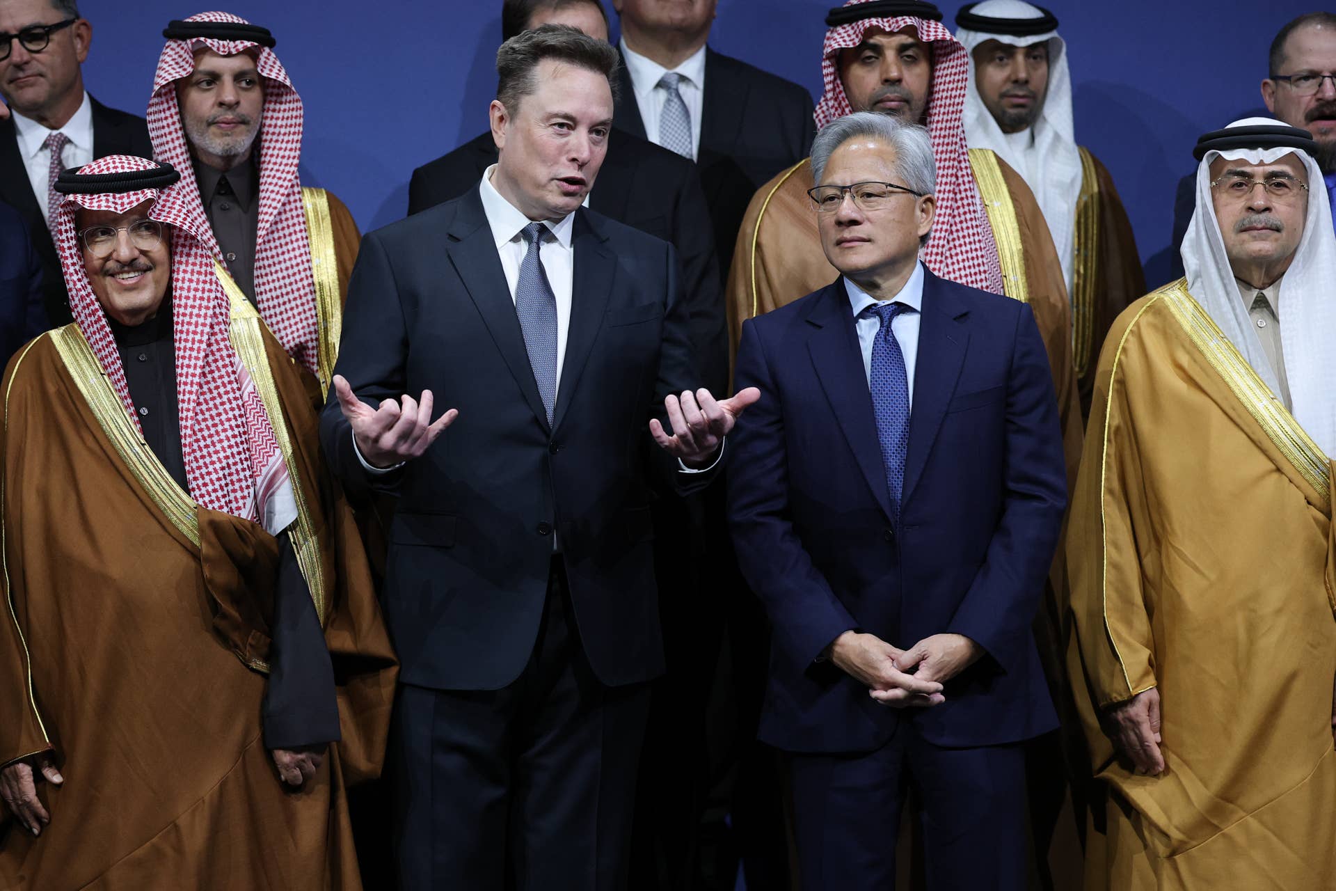 Elon Musk must deliver on Tesla promise in 2026, Deutsche Bank says ...