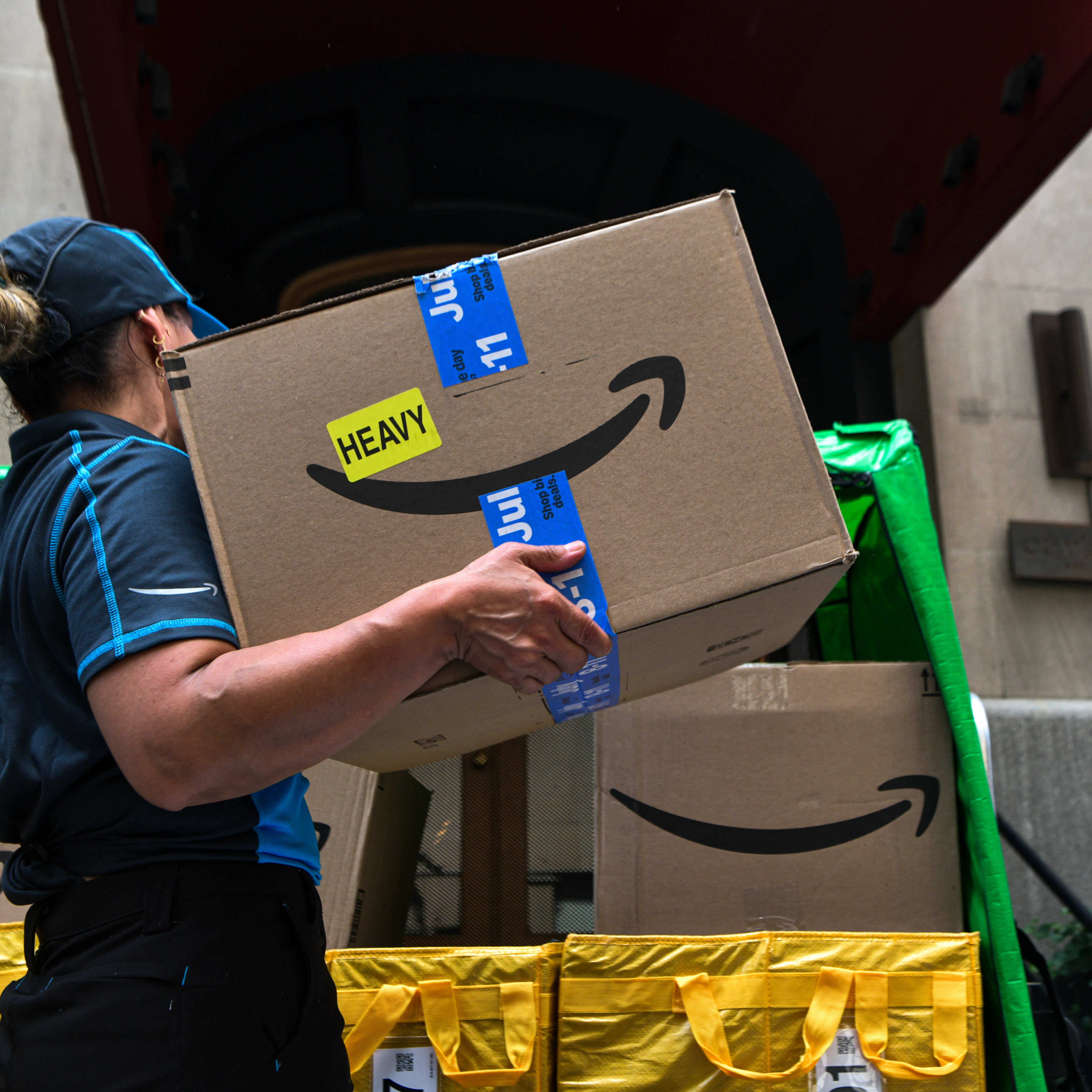 Amazon is selling a $29 stainless steel water bottle for $12 - TheStreet