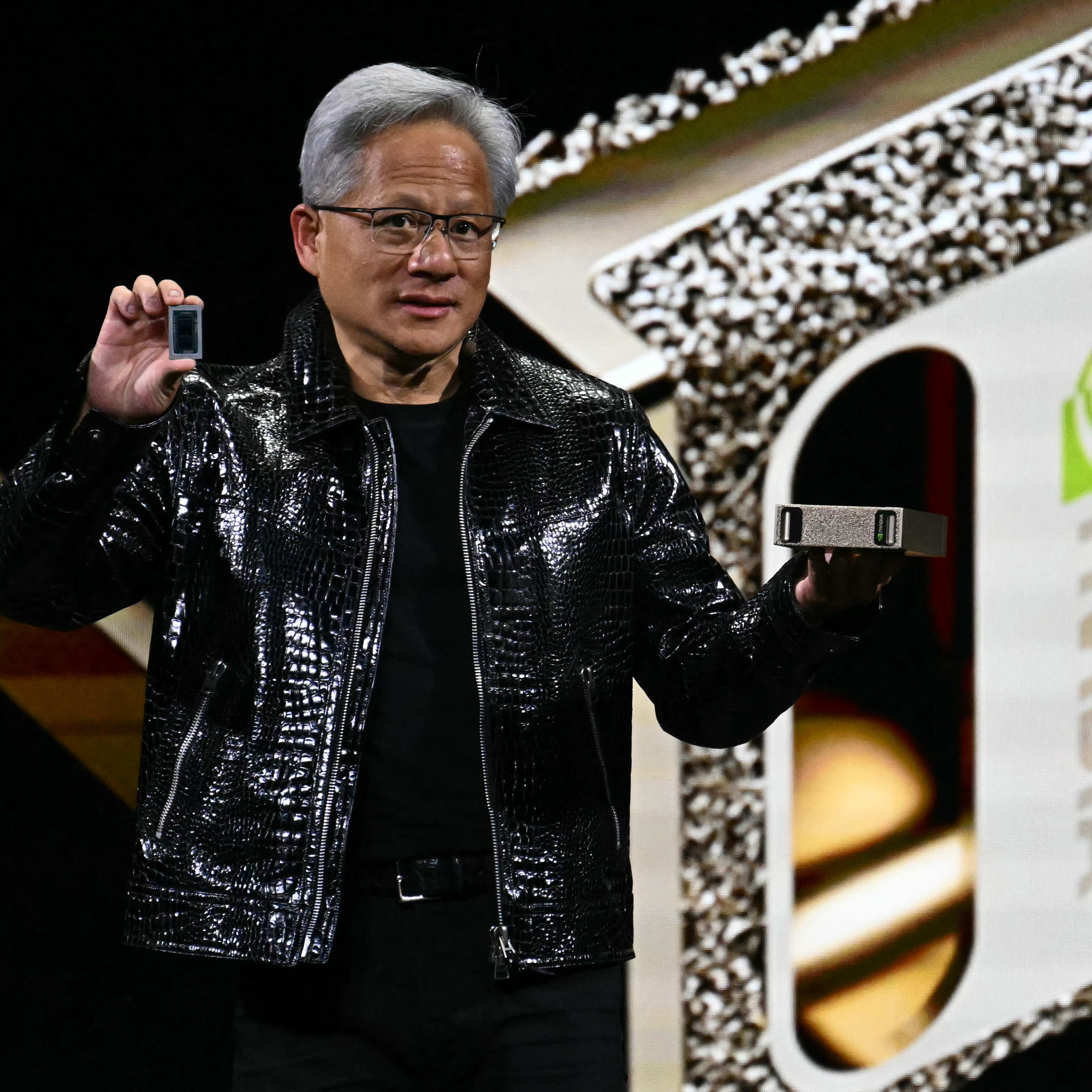 SoftBank billionaire quietly unveils project of staggering size - TheStreet