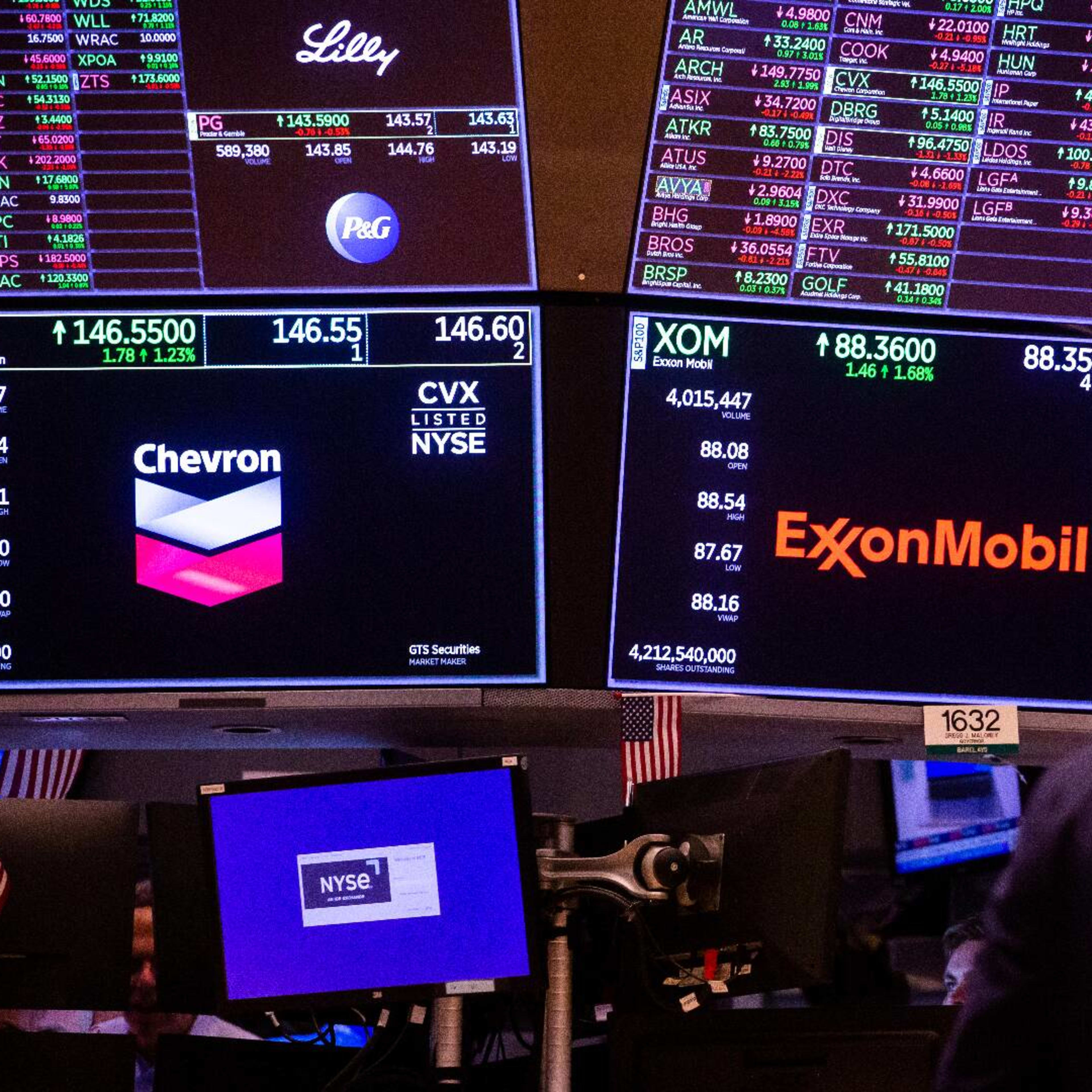 Gold could come crashing down — Why this rally may not hold - TheStreet