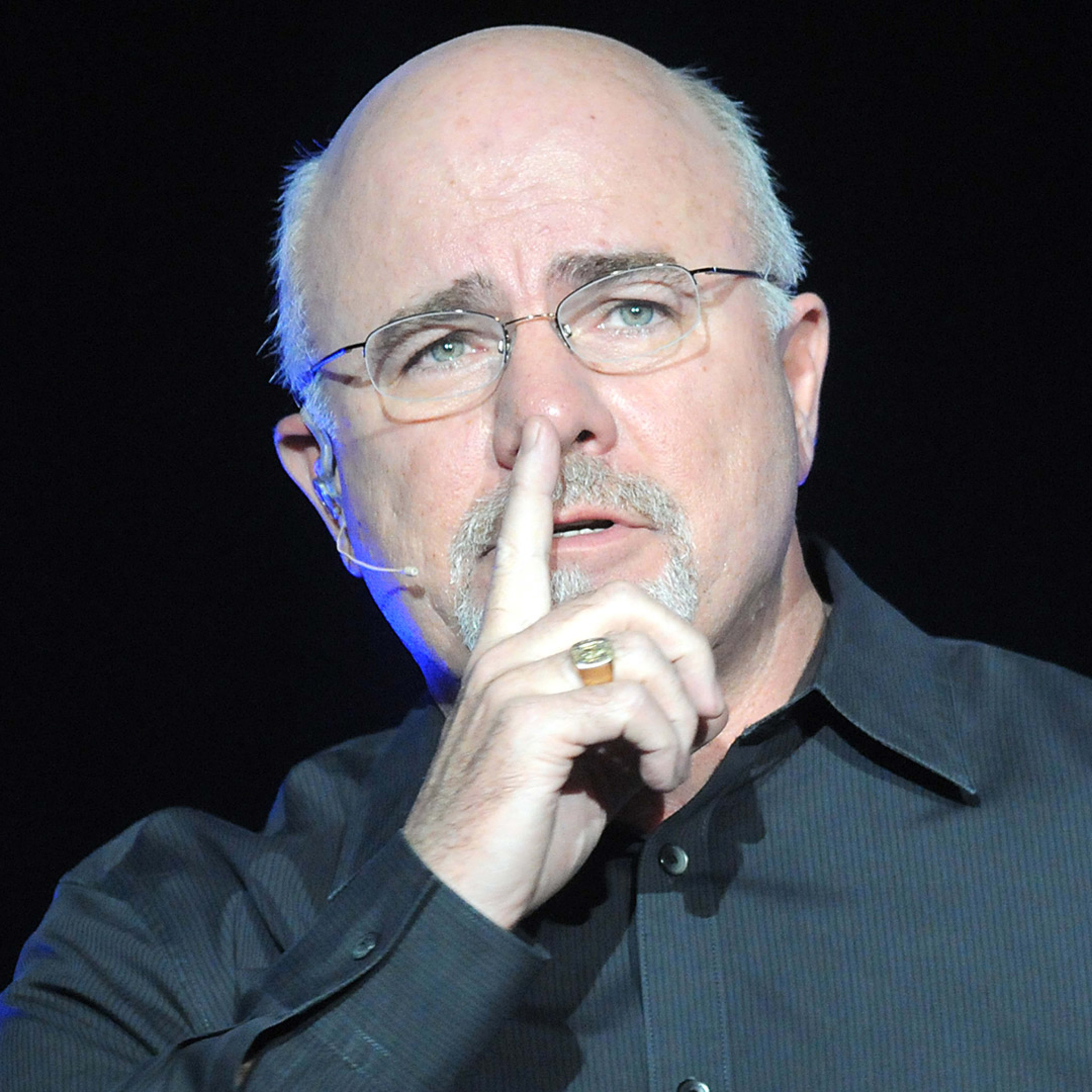Dave Ramsey, AARP warn Americans on Social Security - TheStreet