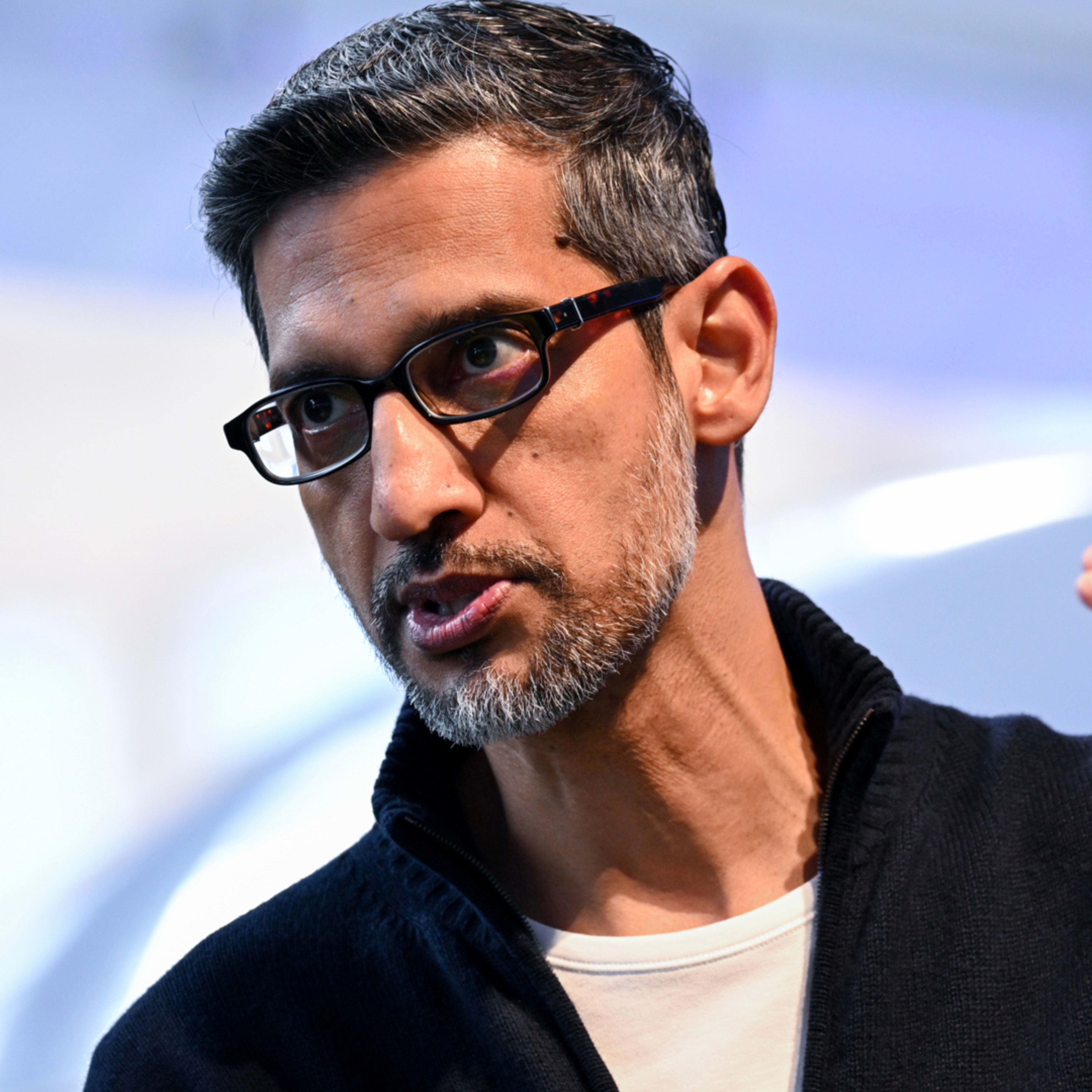 Bank of America revamps Alphabet stock after Google enters two key ...