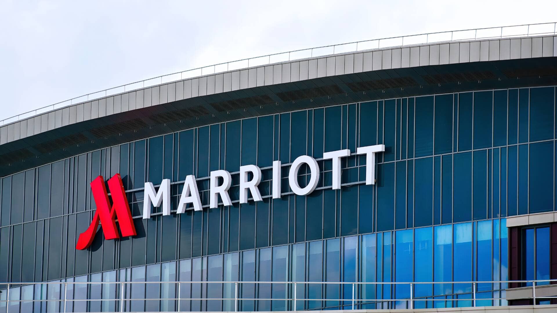 Marriott sued over environment, complaint seeks demolition - TheStreet