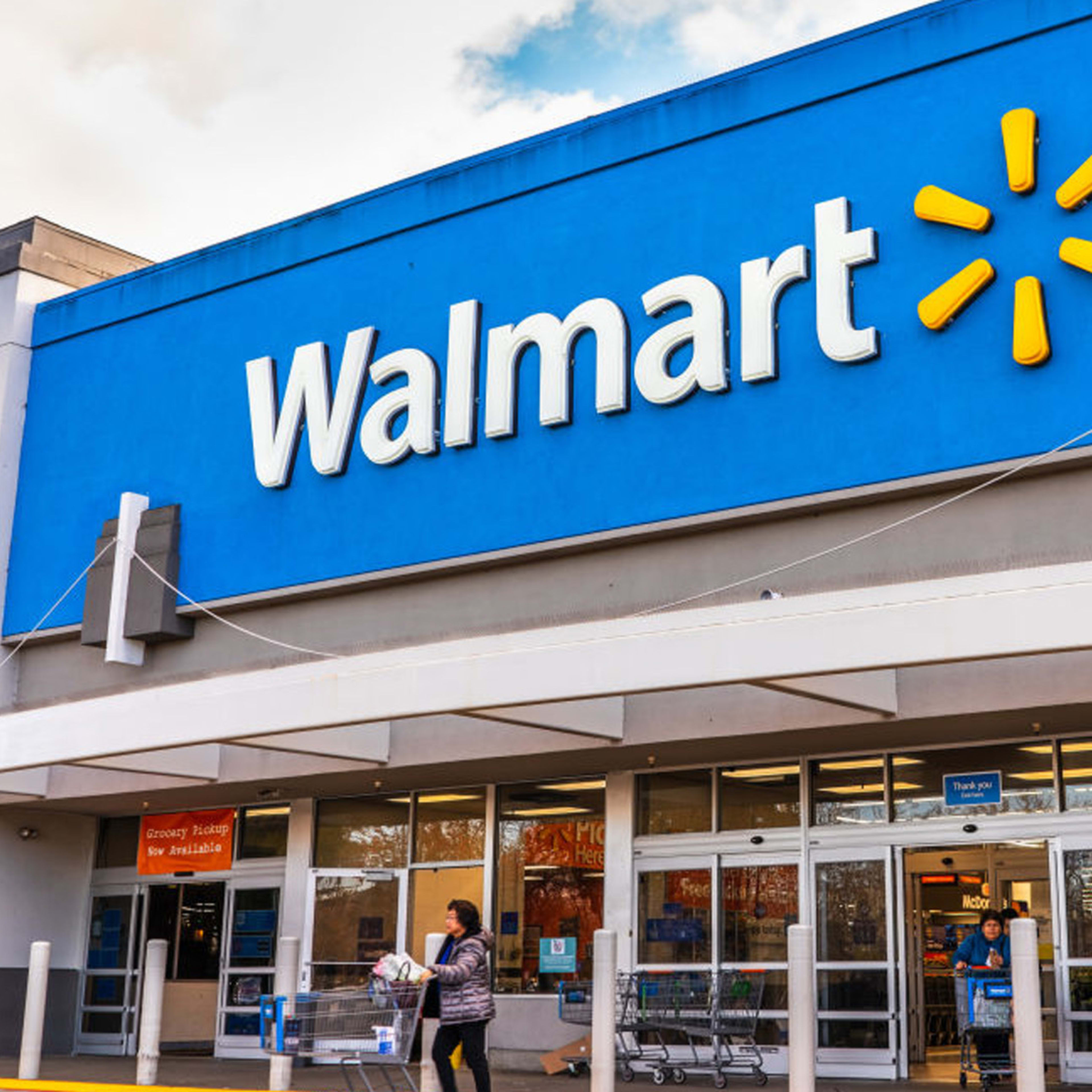 Walmart has stern response to major boycott from customers - TheStreet
