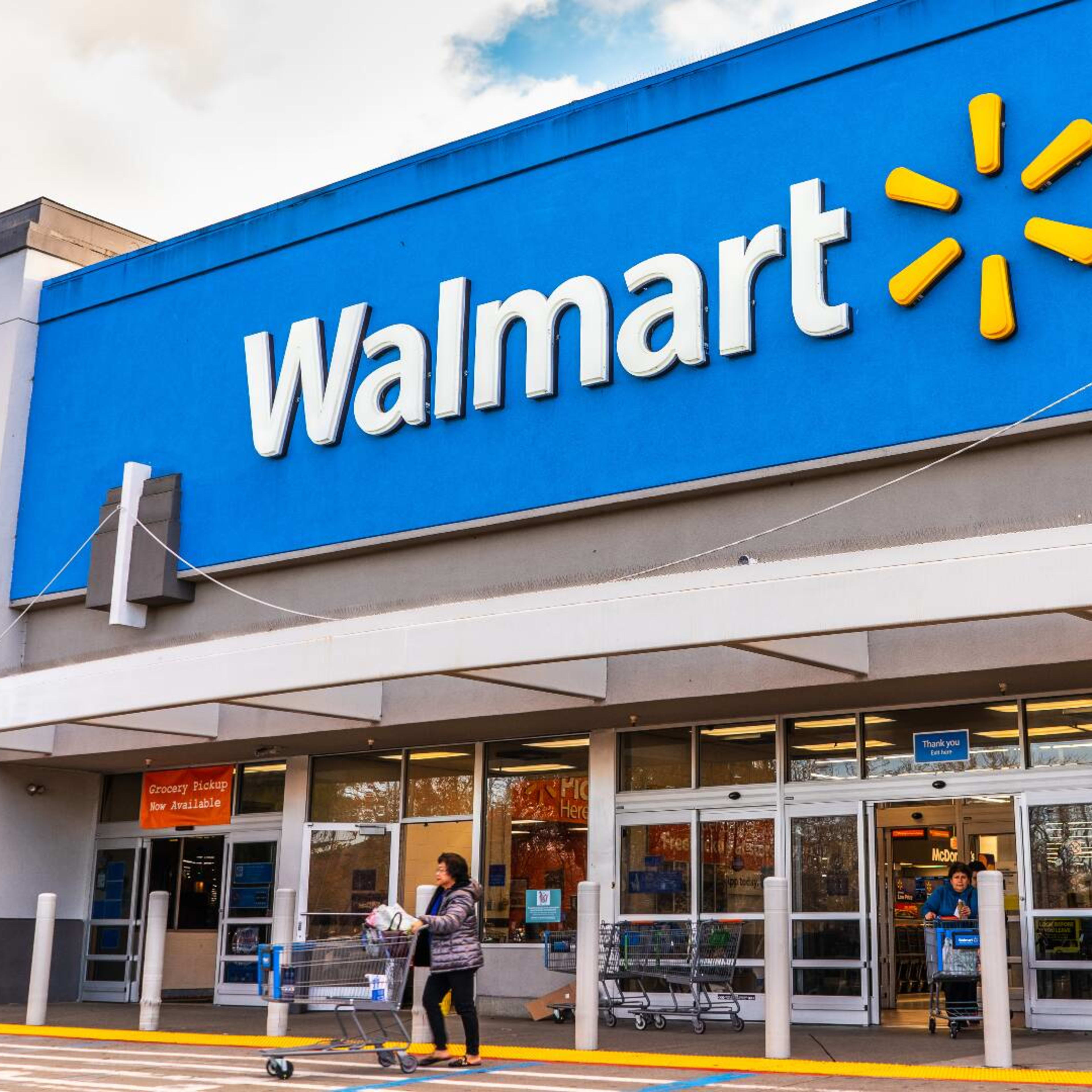Walmart takes action as healthcare insurance costs continue to rise ...