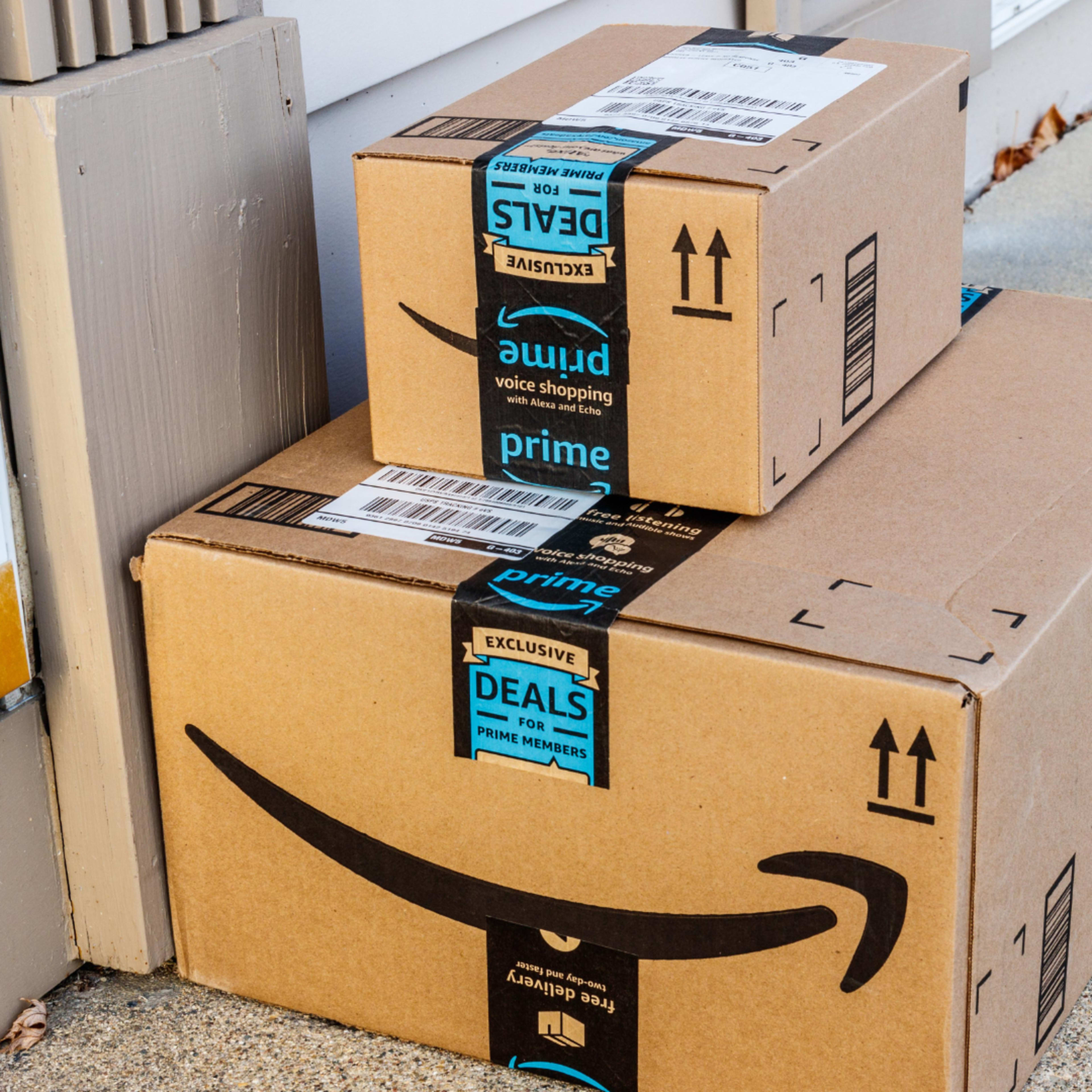 Amazon is selling a $100 electric standing desk for $85 - TheStreet