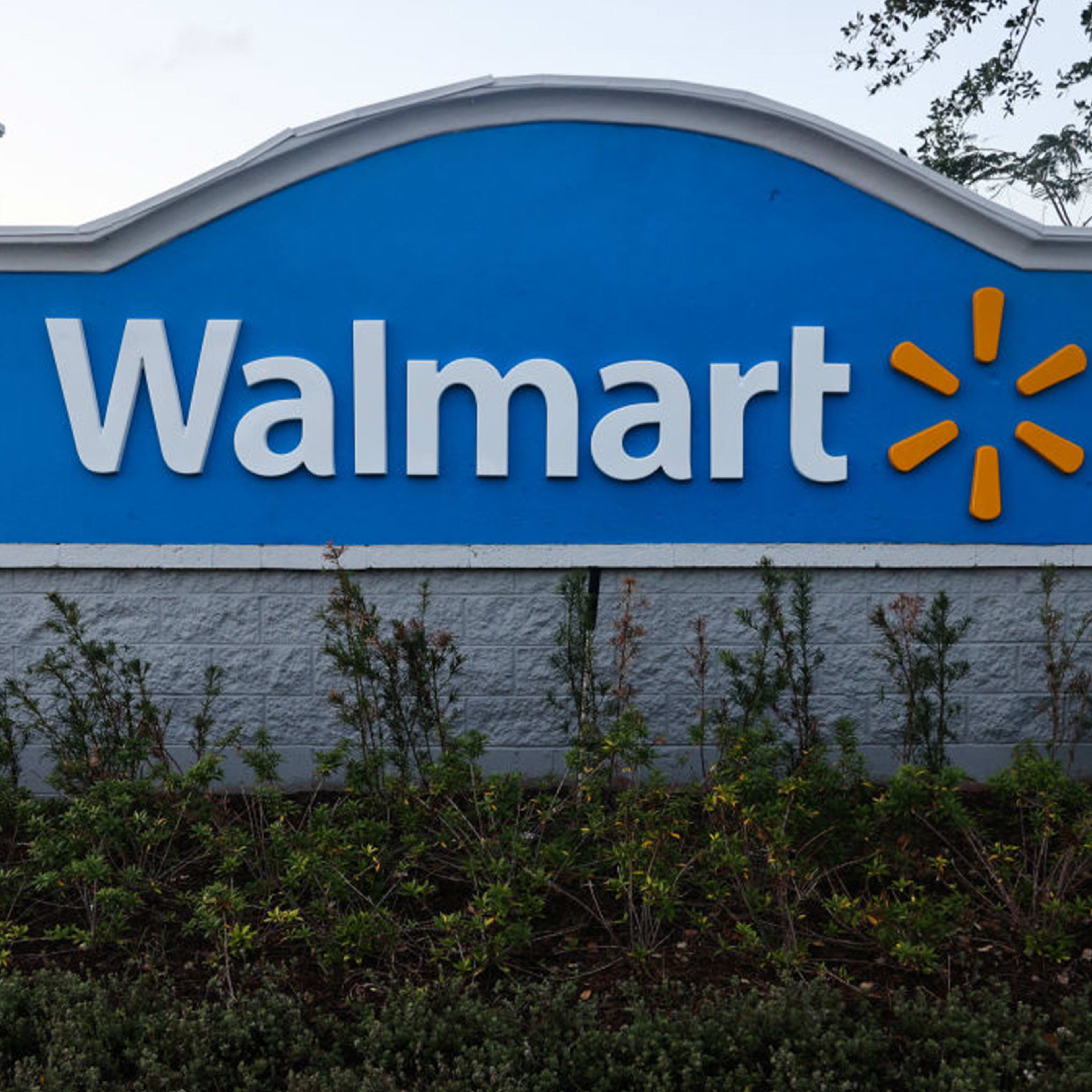 Walmart is selling a $998 4K Samsung TV for $554 - TheStreet