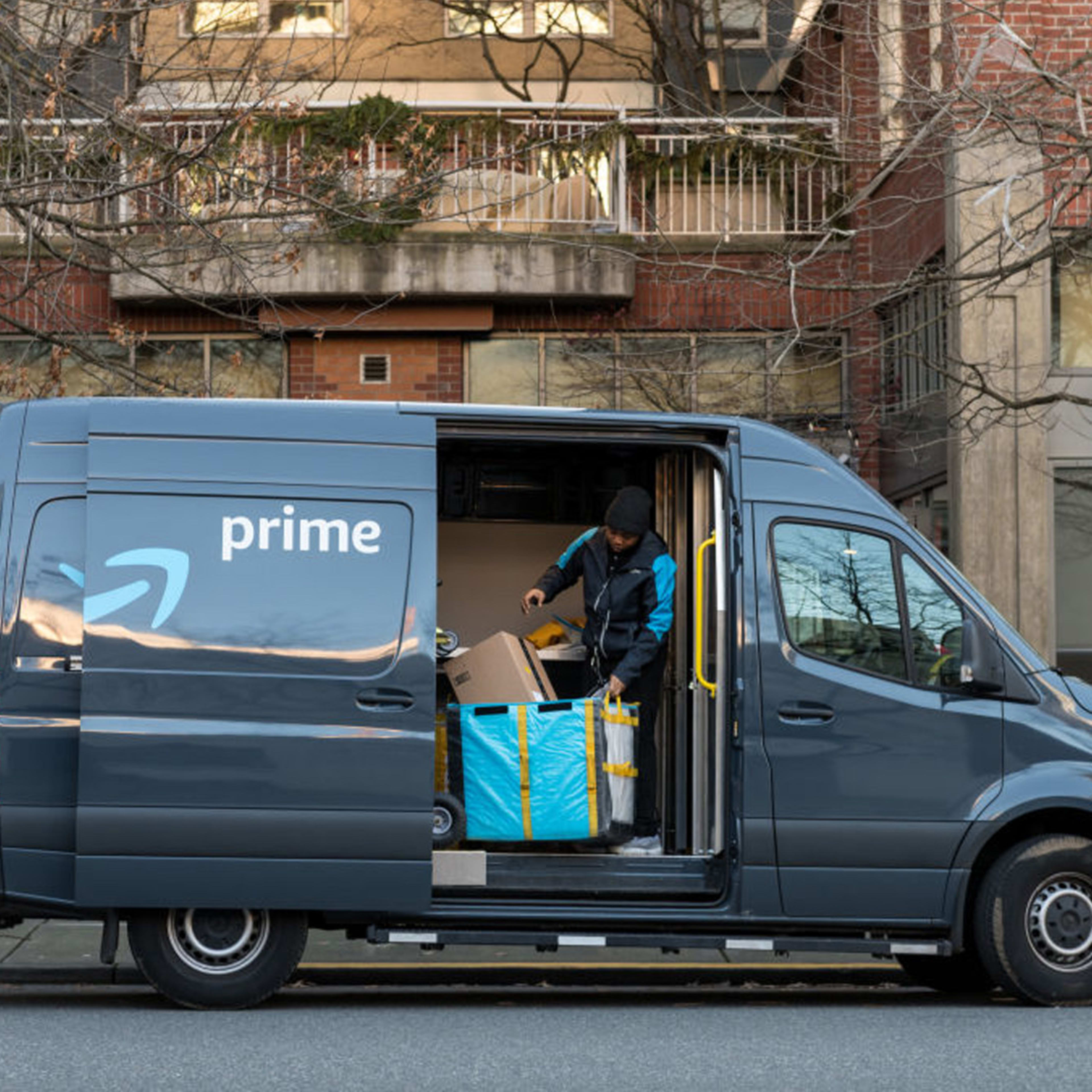 Amazon's $80 stackable storage bins are on sale for $36 - TheStreet