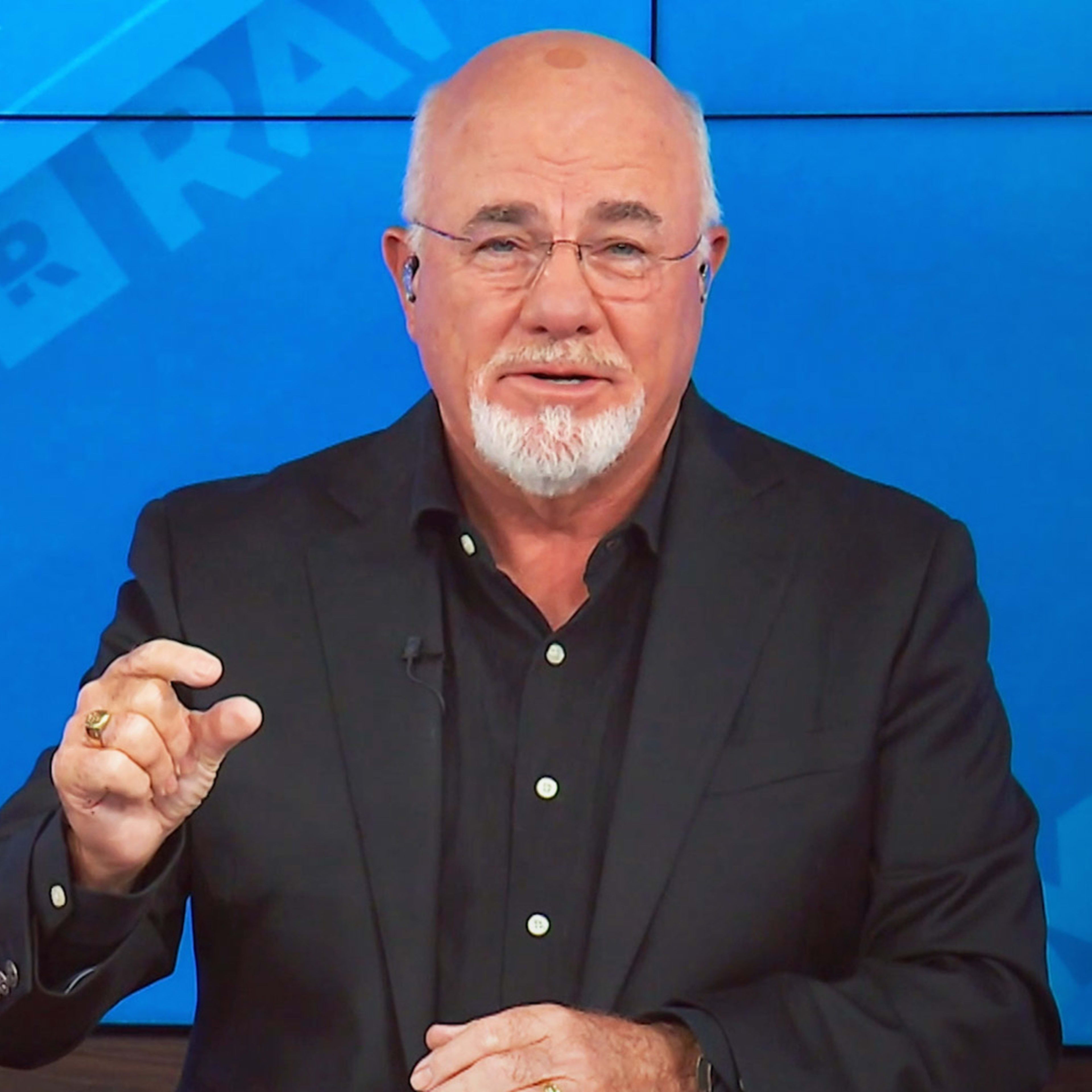 Dave Ramsey warns Americans to avoid major money mistake when buying a ...
