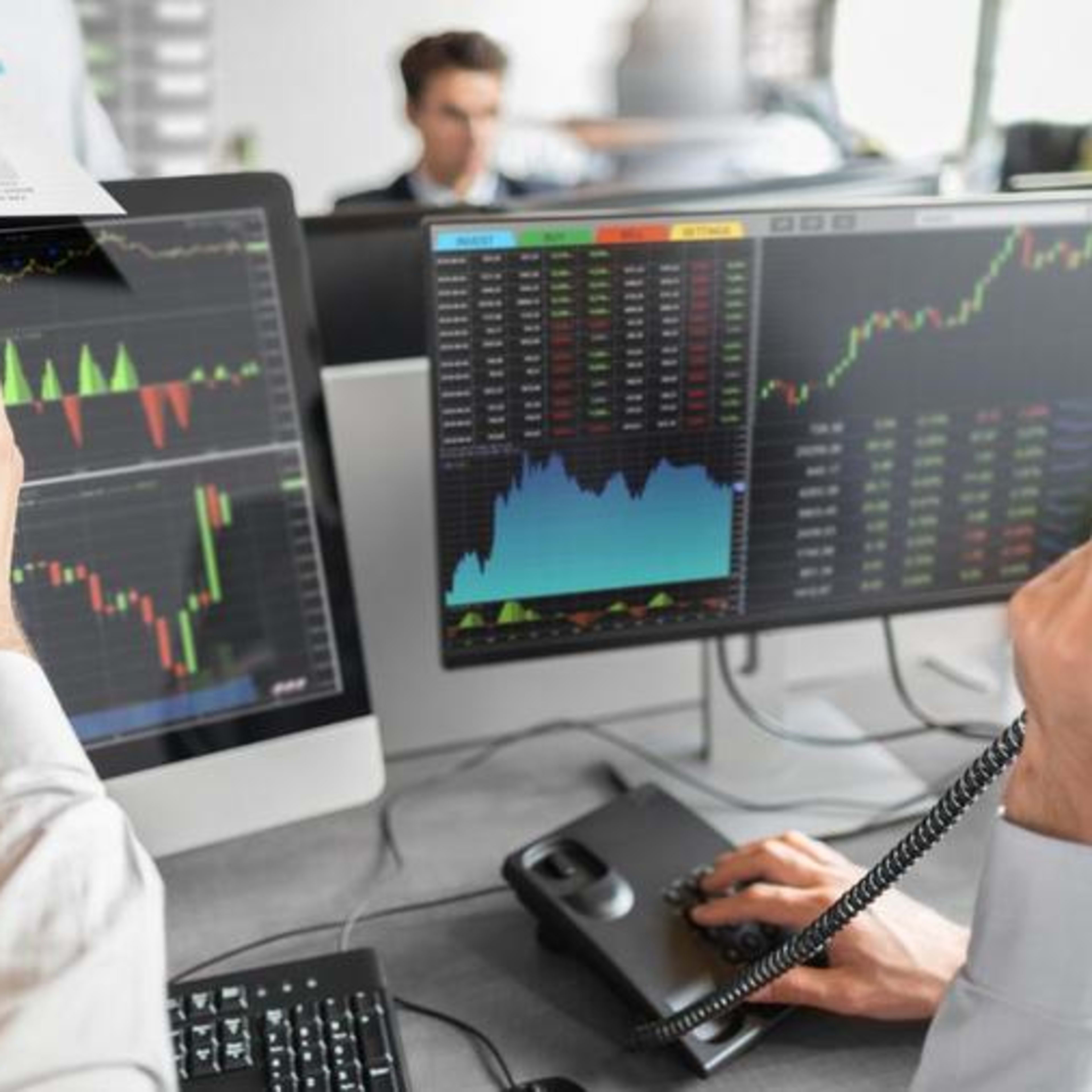 Wash-sale rule: What is it, examples, and penalties - TheStreet