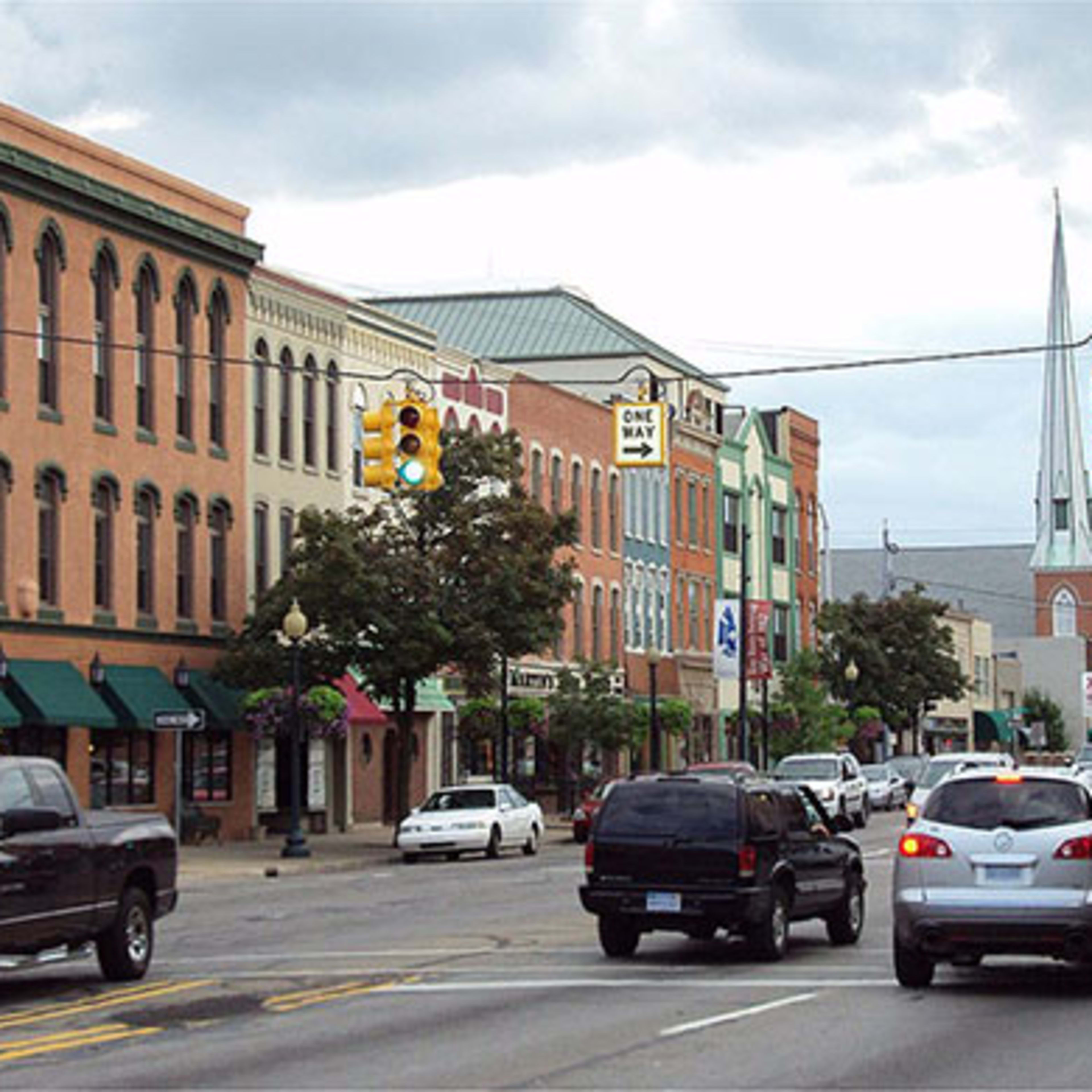 Stock Market Today: Stocks rise despite Trump threats against Fed, tech ...