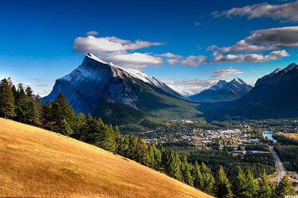 The 5 newest national parks: Where they are & when to visit - TheStreet