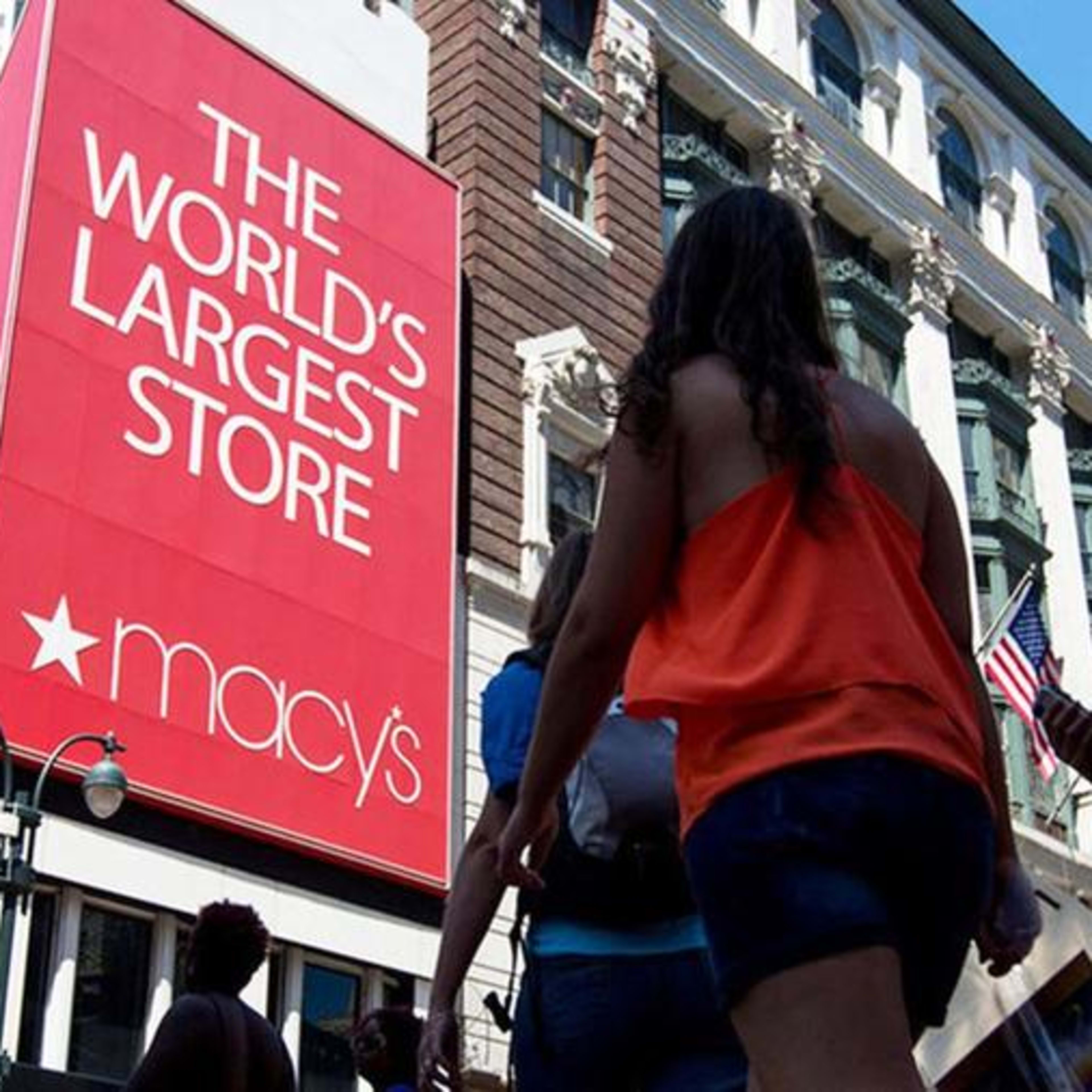 Why your favorite retail store is going out of business - TheStreet