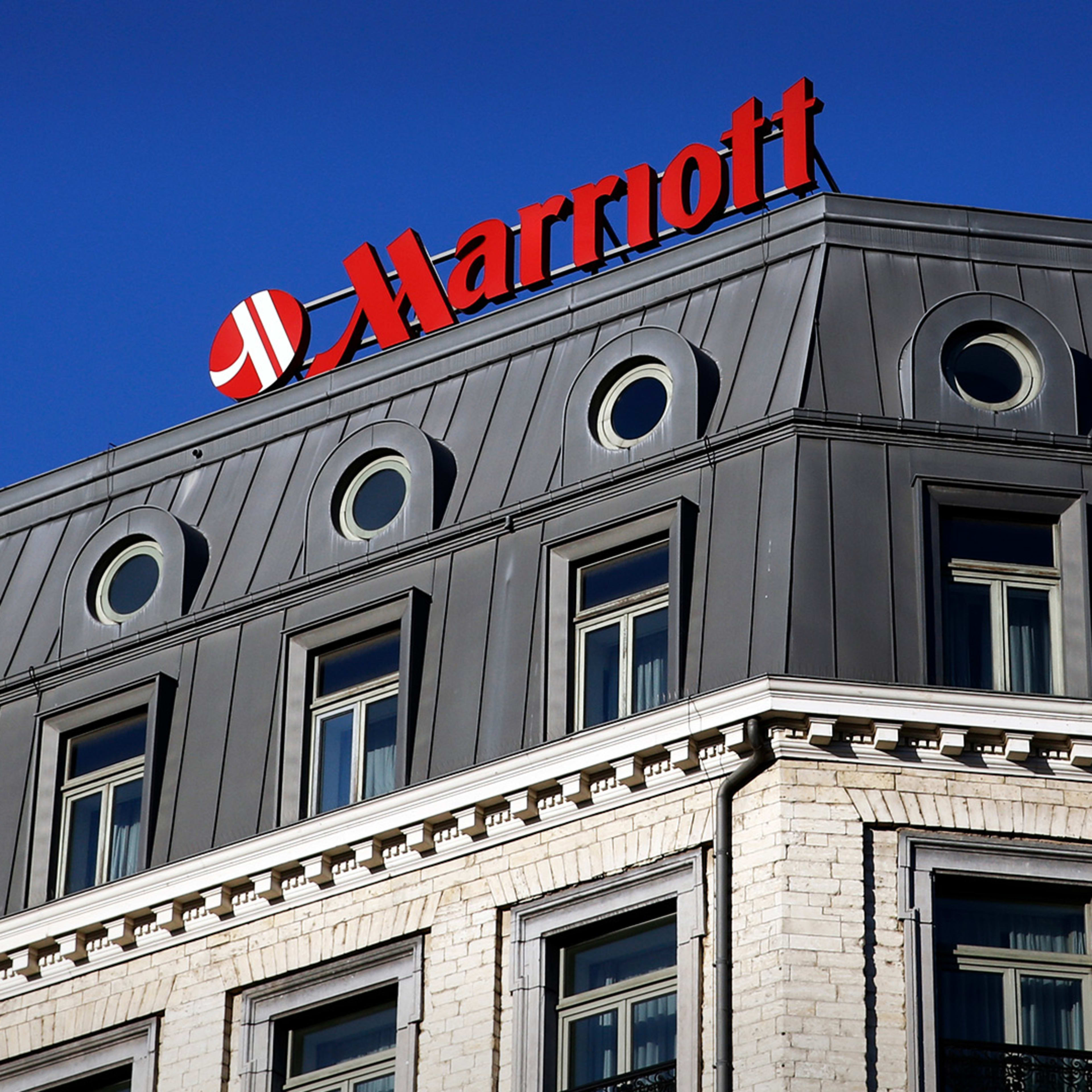 Marriott rolls out major 25-percent-off deal for loyal members - TheStreet