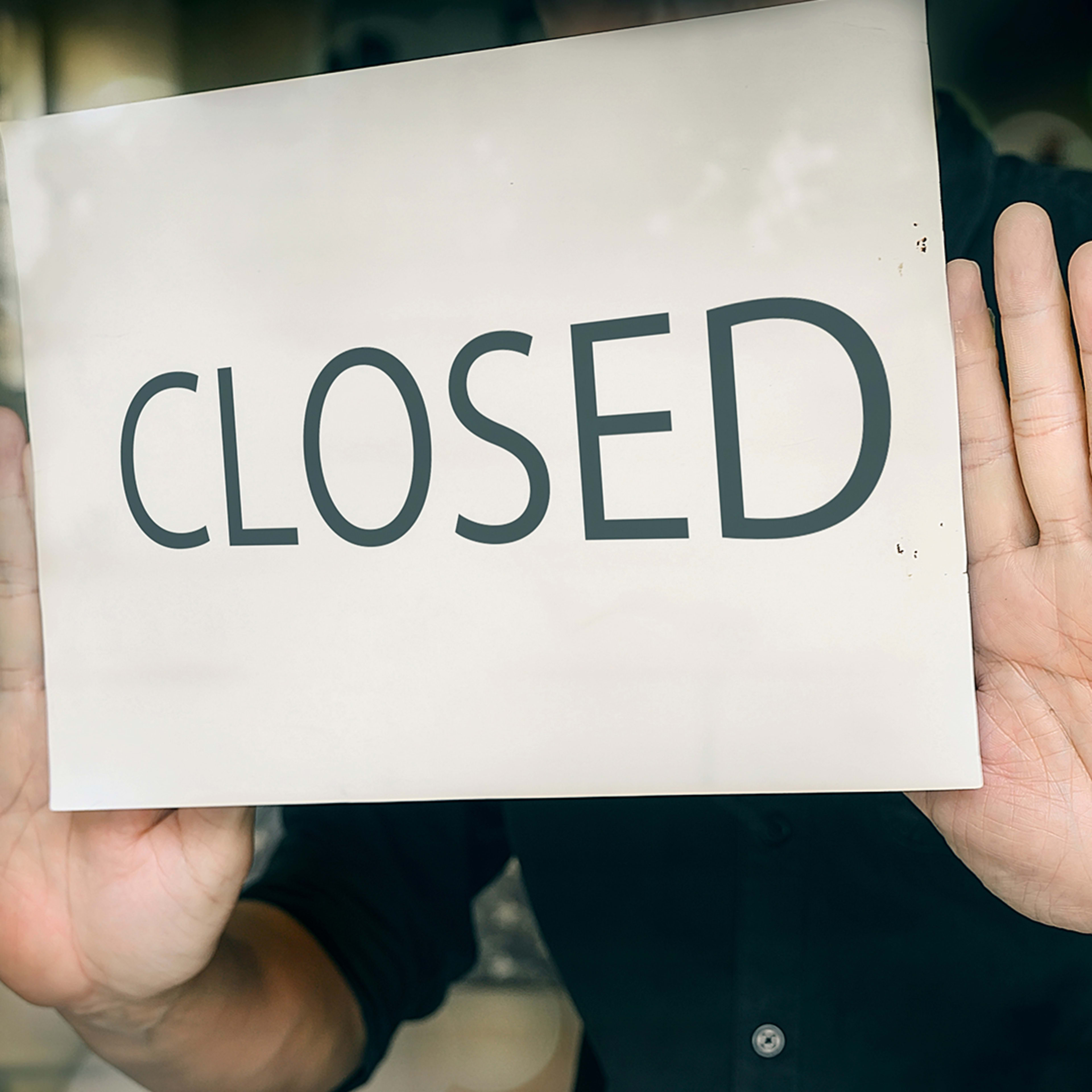 Iconic ice cream chain unexpectedly closing locations - TheStreet