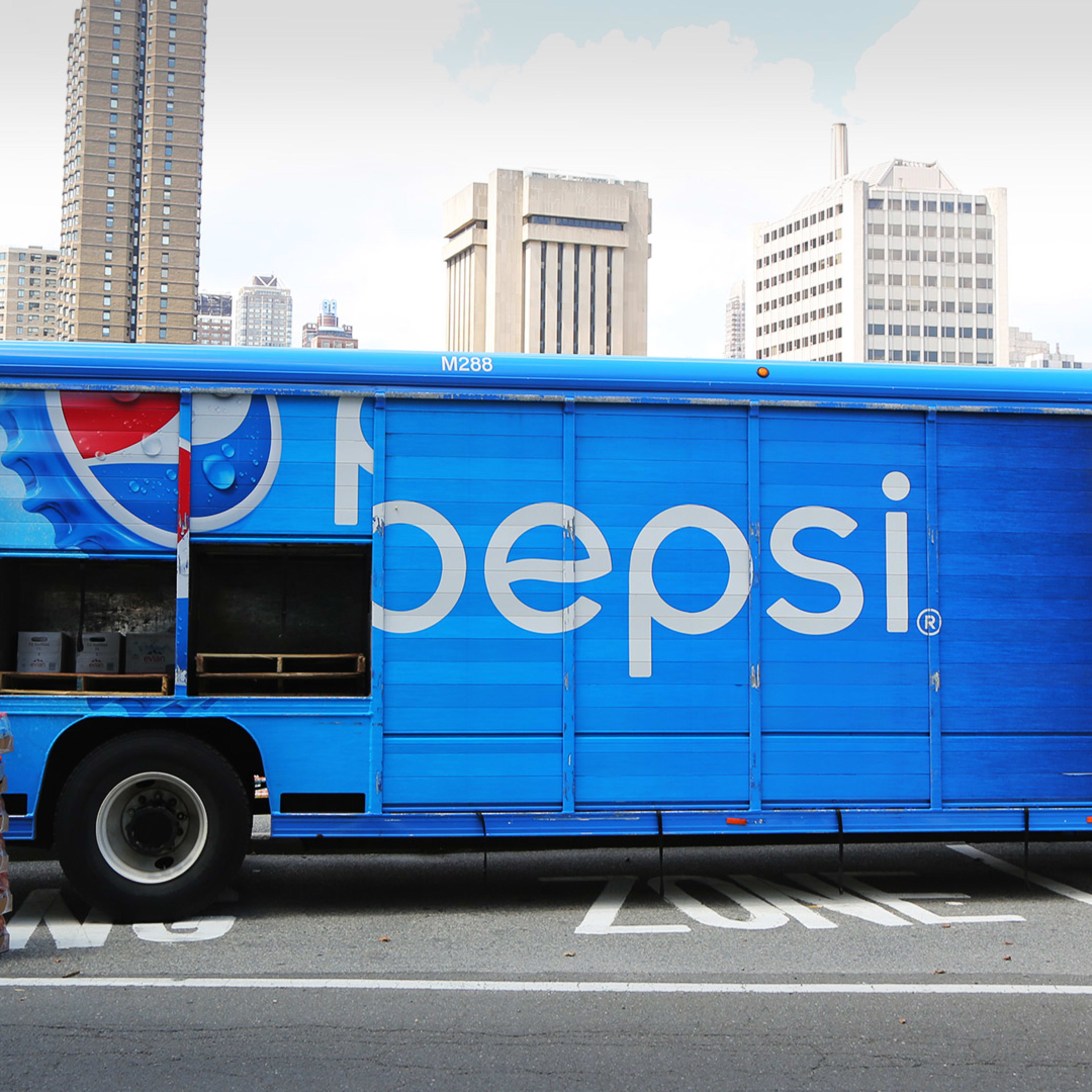 Pepsi issues stern message to employees after mass closures - TheStreet