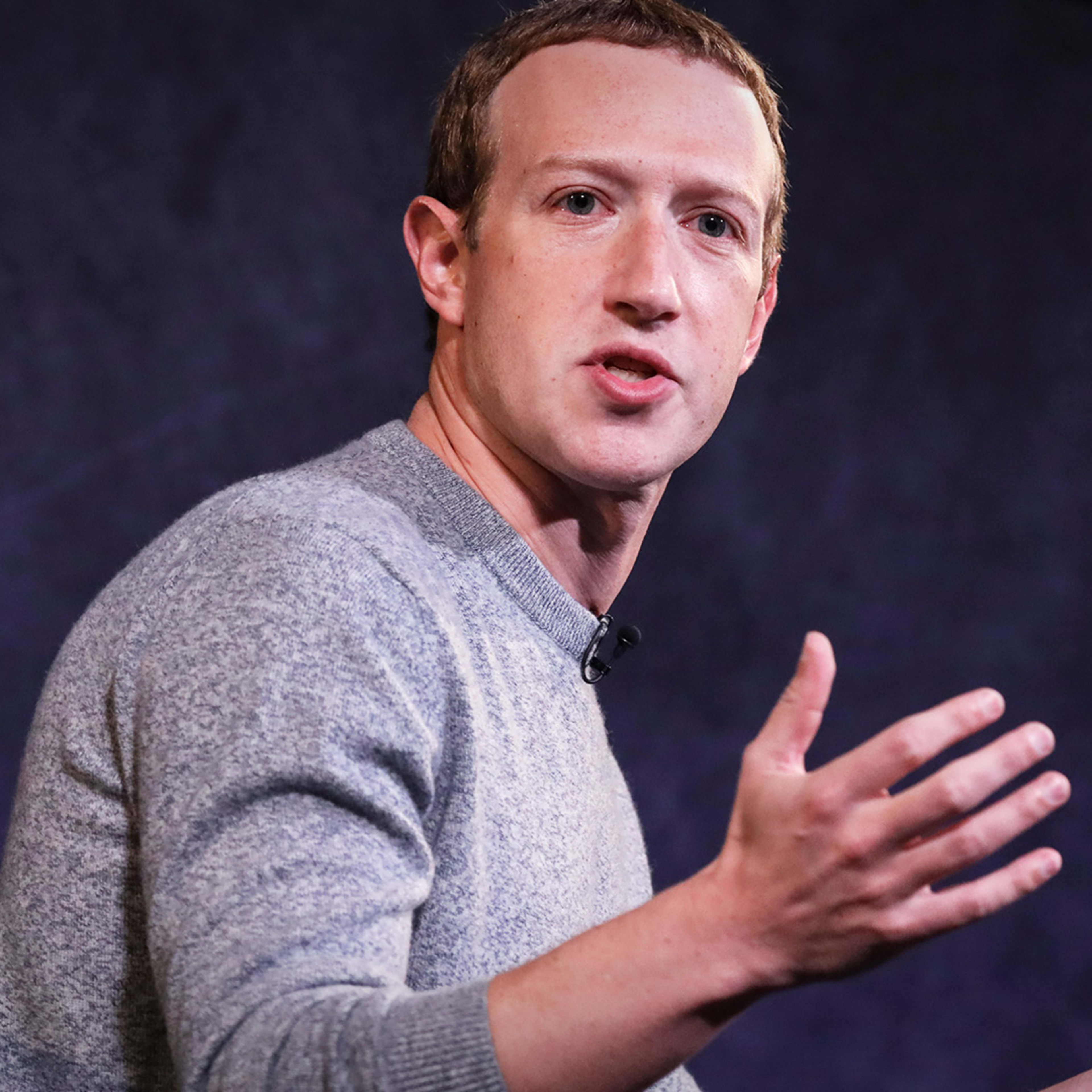 Meta’s recent layoffs take an unexpected turn - TheStreet