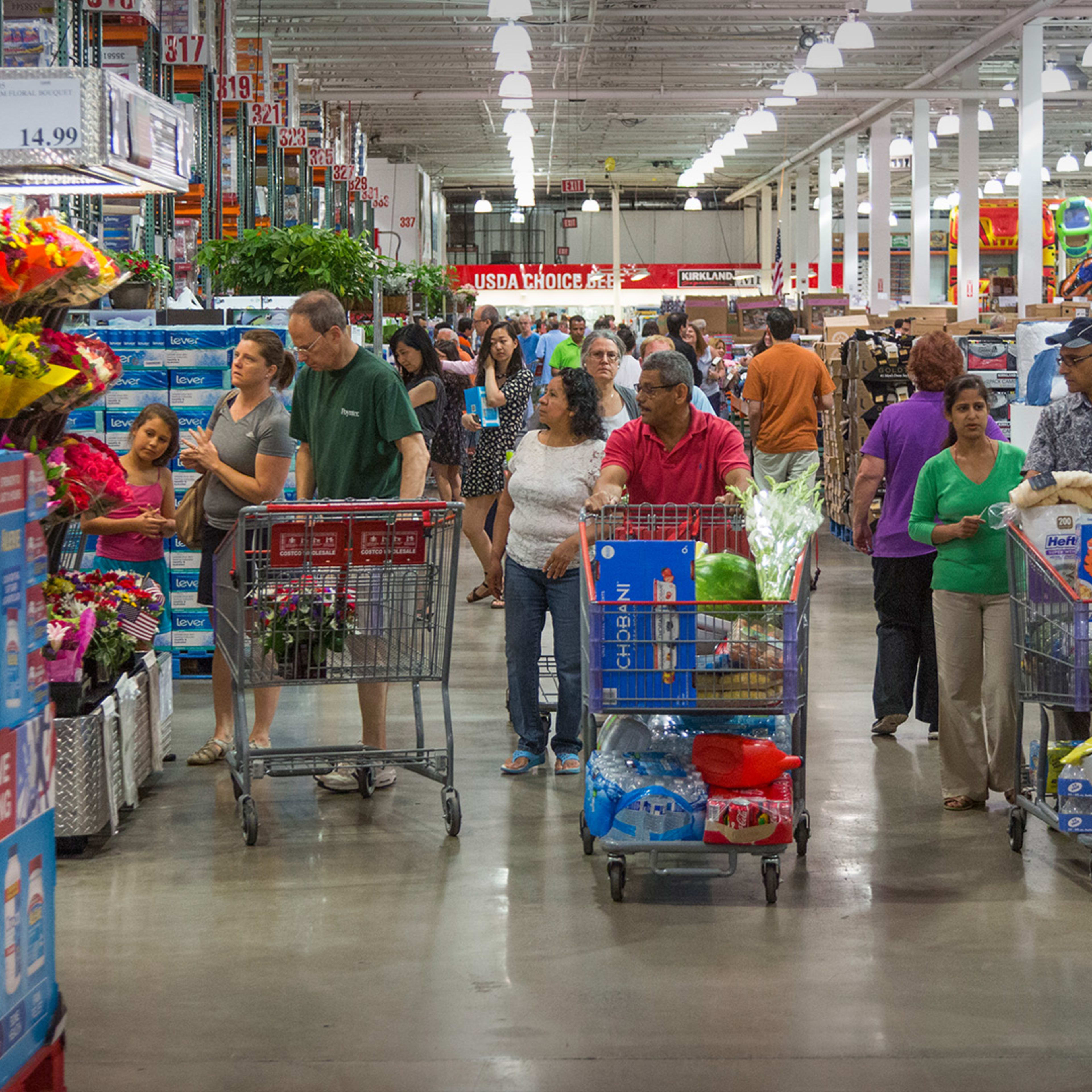 The Container Store shares harsh message on its stores - TheStreet