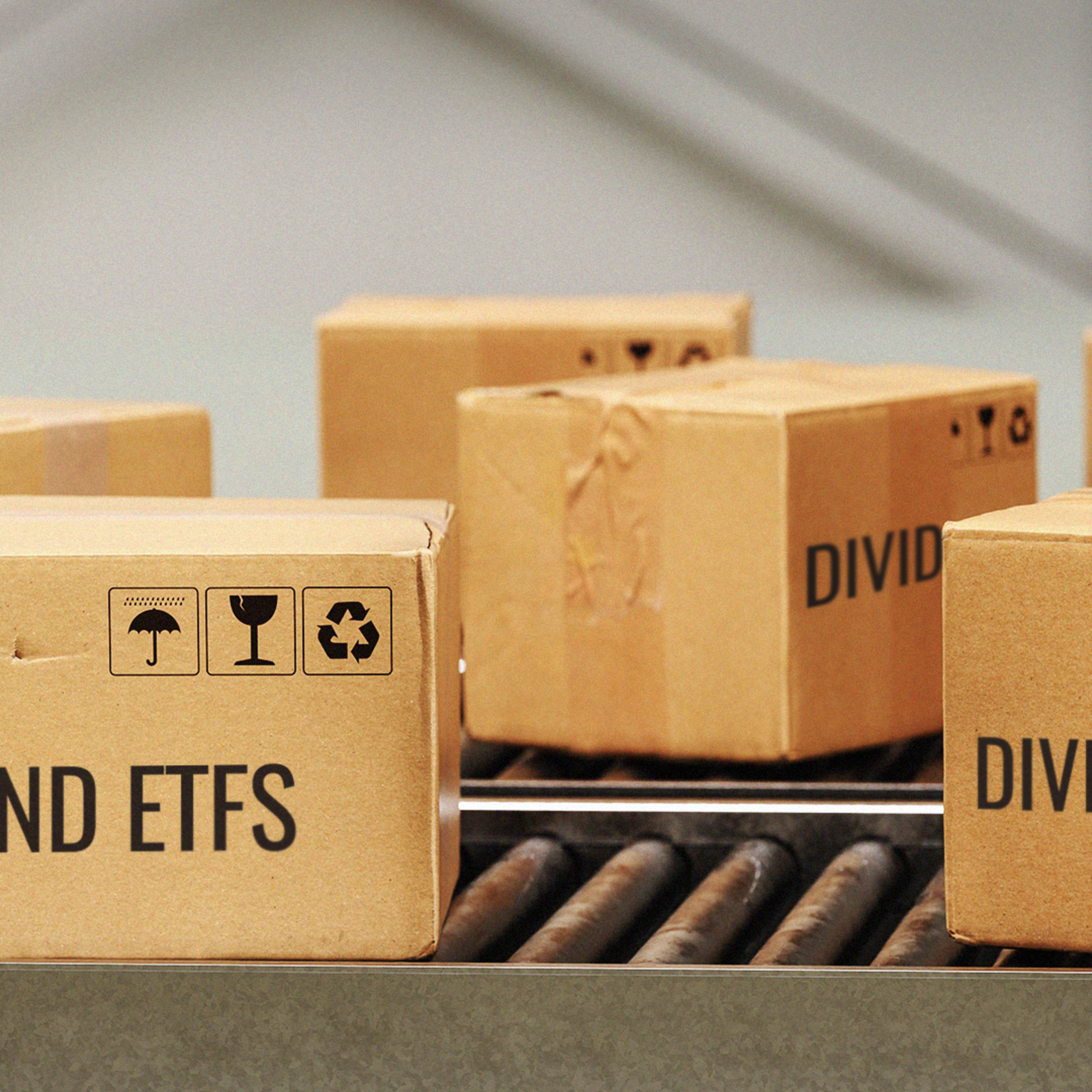 Forget VOO, SPY, VTI: Best stock investing pick is this Fidelity fund ...