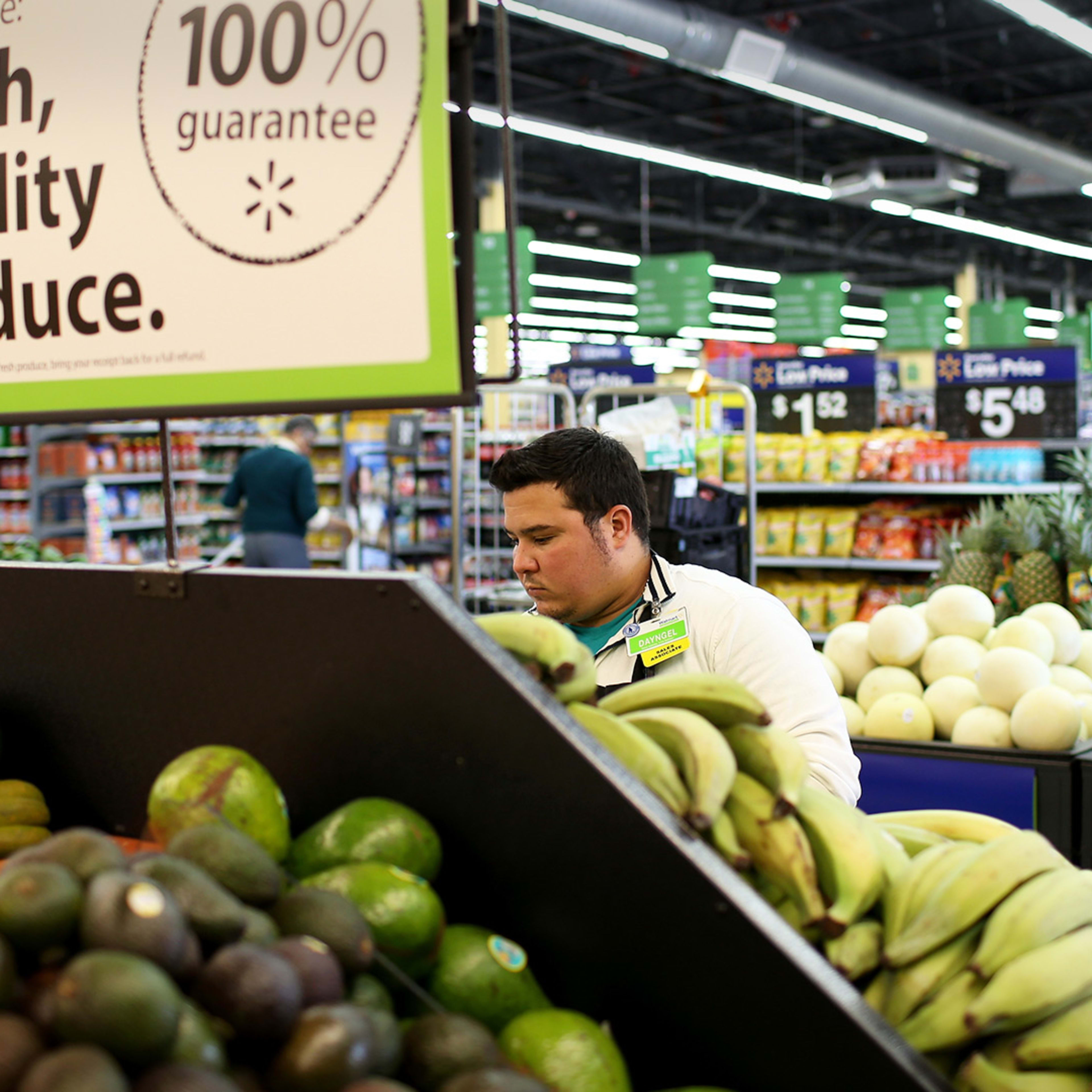 Walmart makes drastic decision amid tariff threats - TheStreet