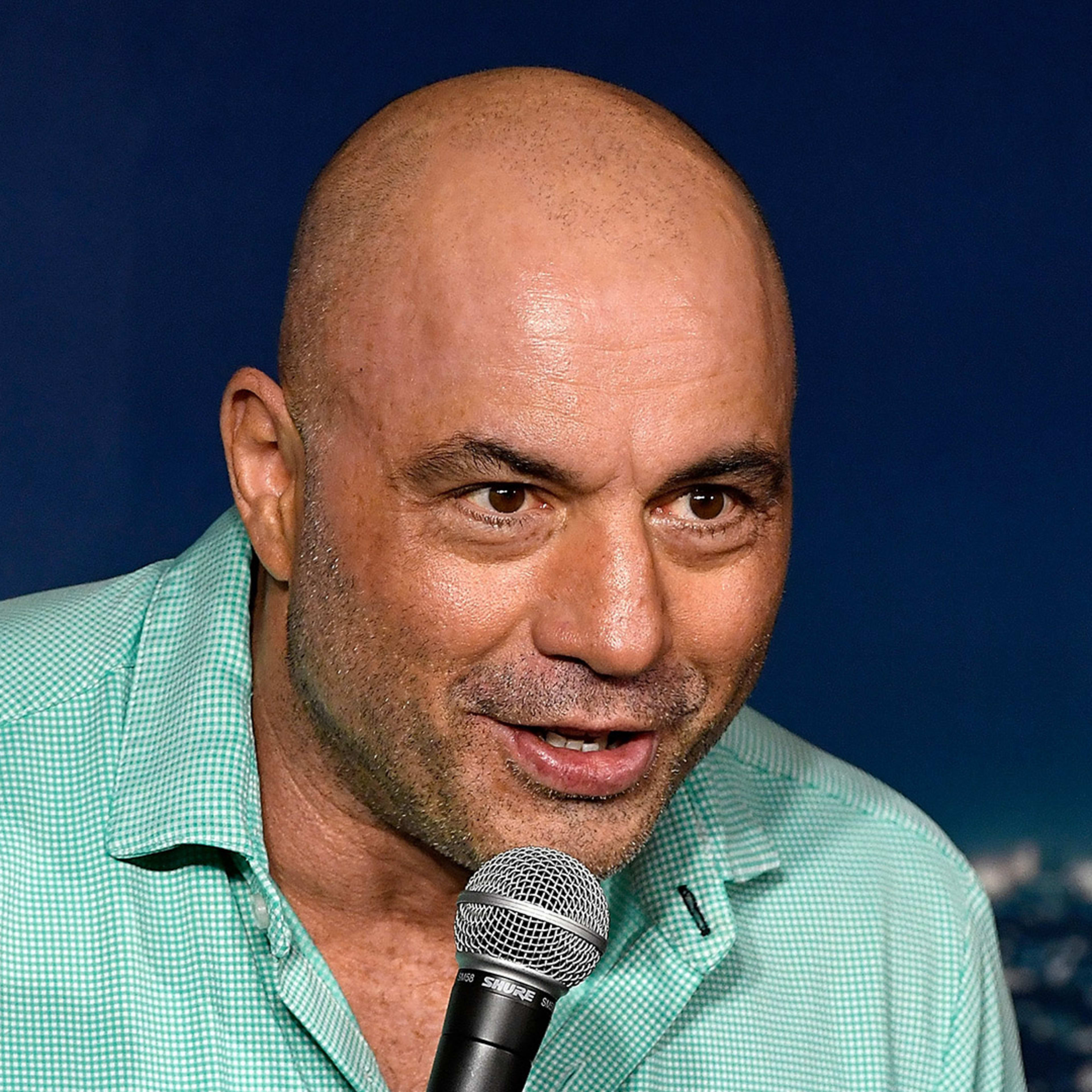 Joe Rogan brings back guest that caused massive Spotify backlash ...