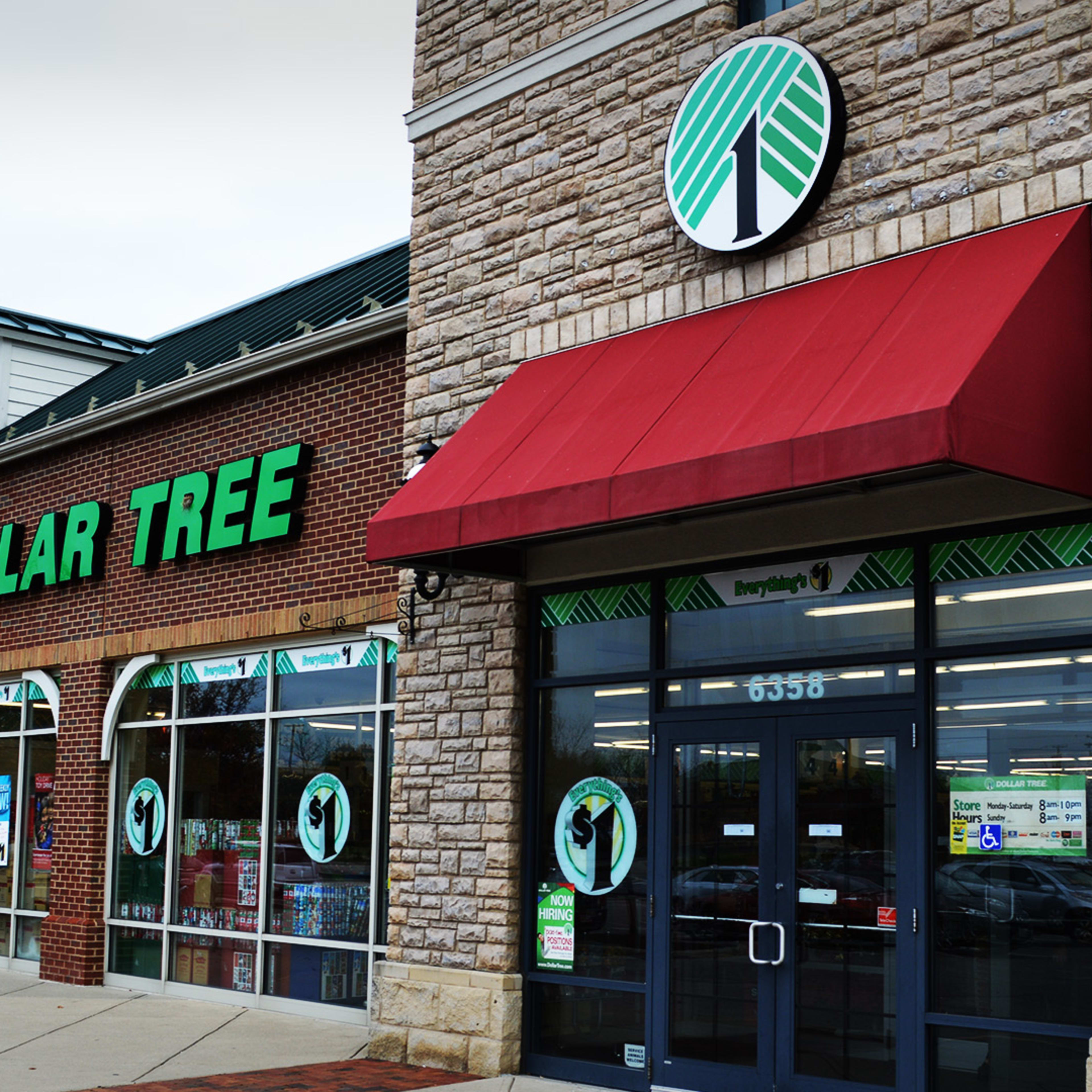 Dollar Tree offers convenient new perk customers can't afford - TheStreet