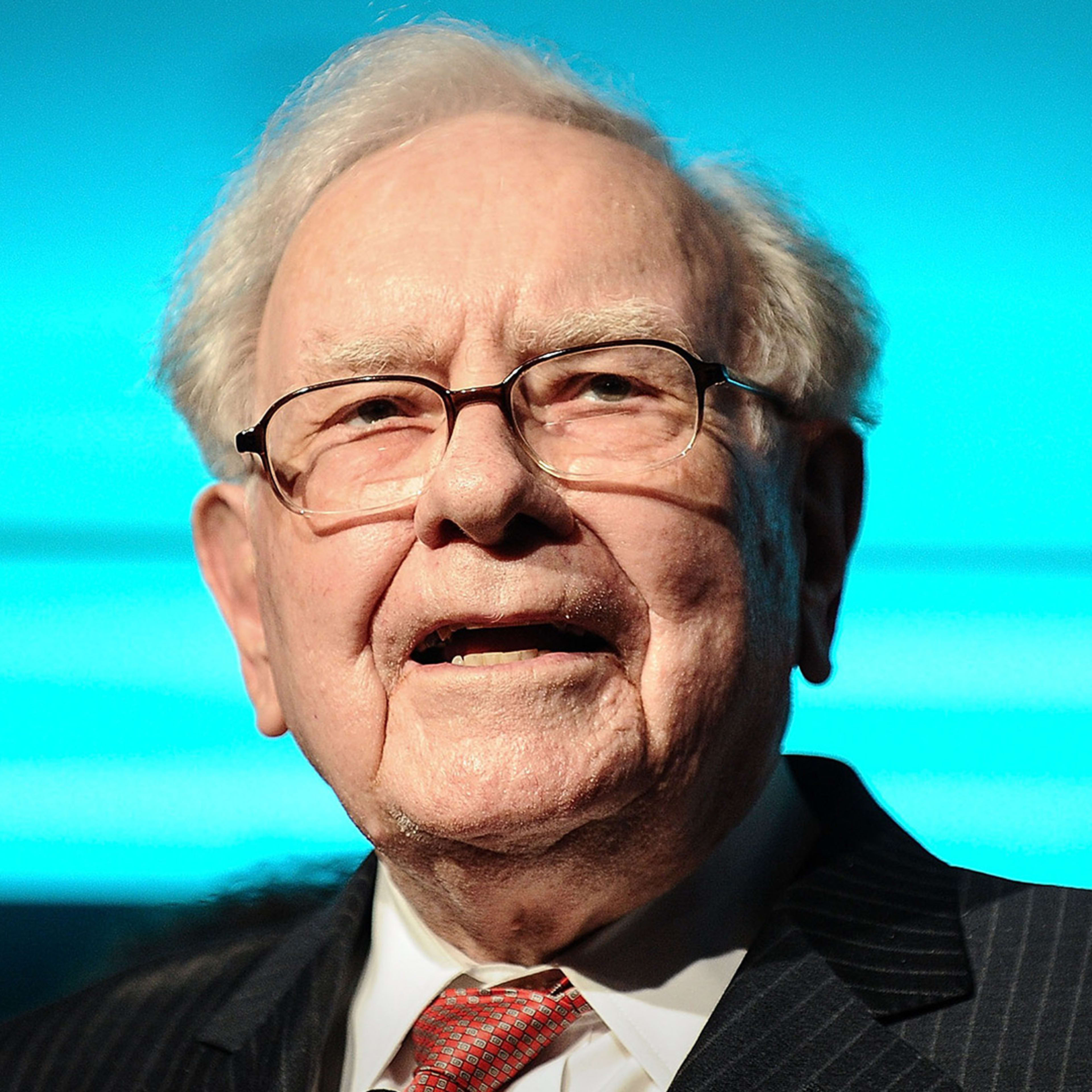 Warren Buffett's latest declaration devastated this one stock - TheStreet