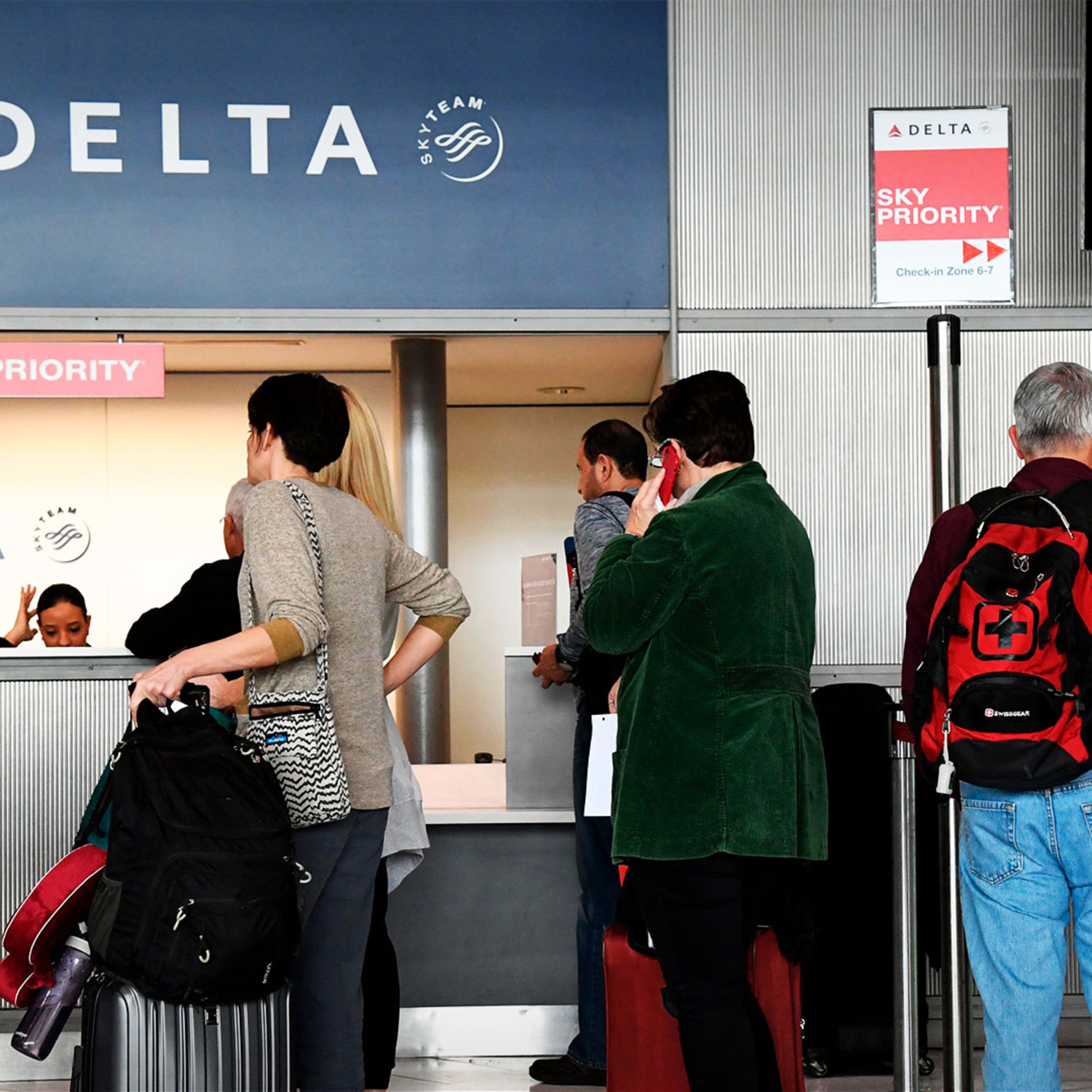 Allegiant Airlines cancels all flights to major airport in 2026 - TheStreet